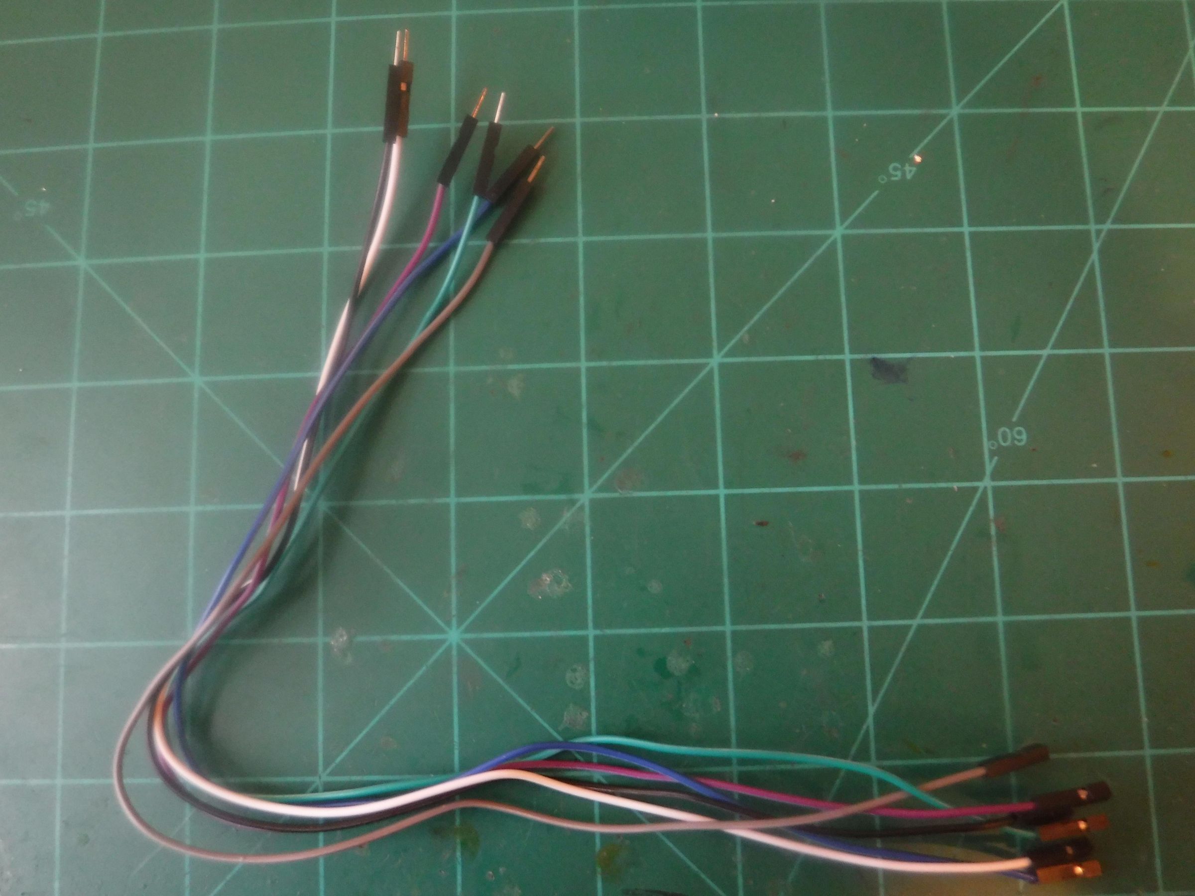 IR Controlled Car : 10 Steps (with Pictures) - Instructables