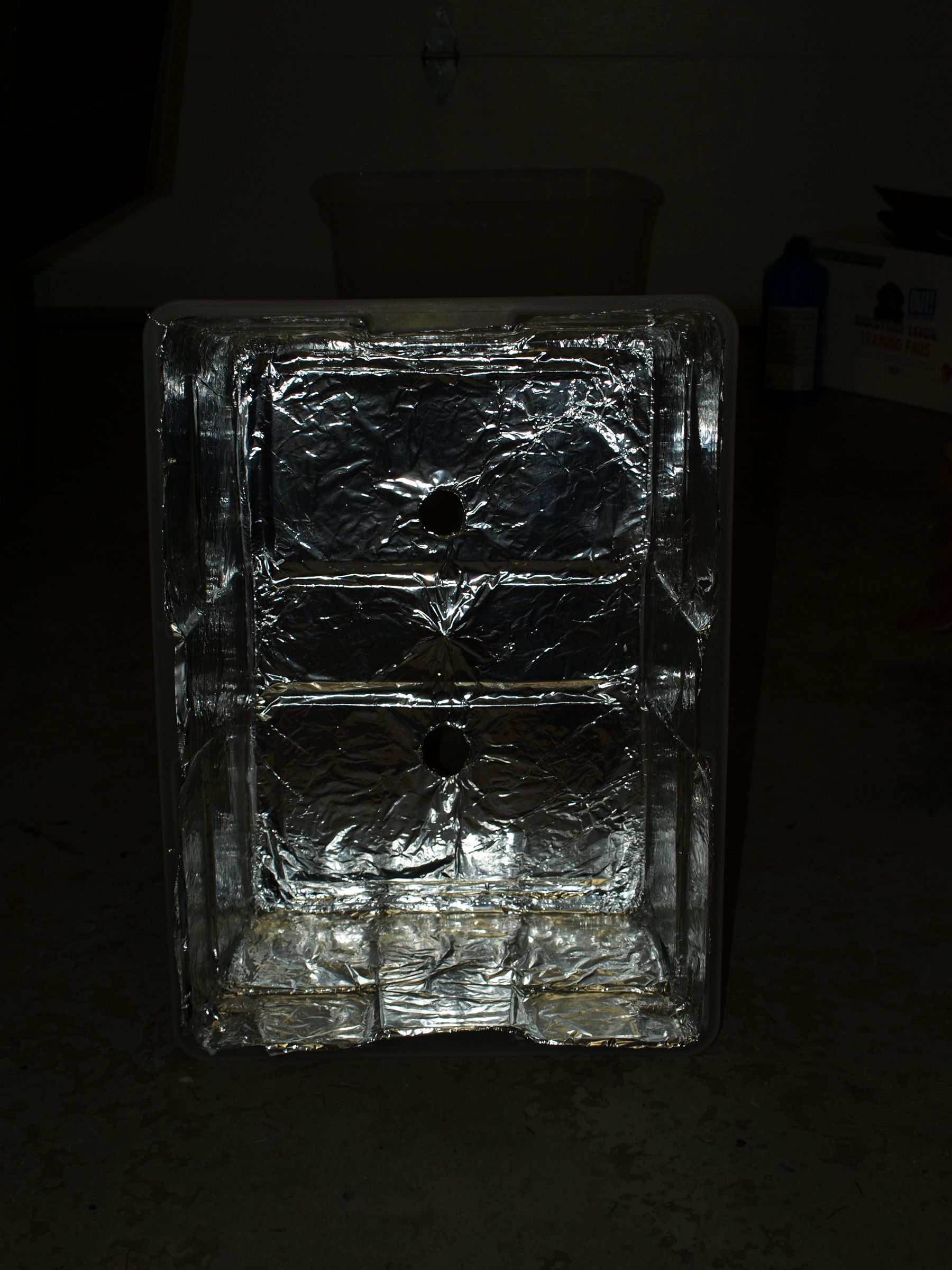 Soft Light Box : 10 Steps - Instructables