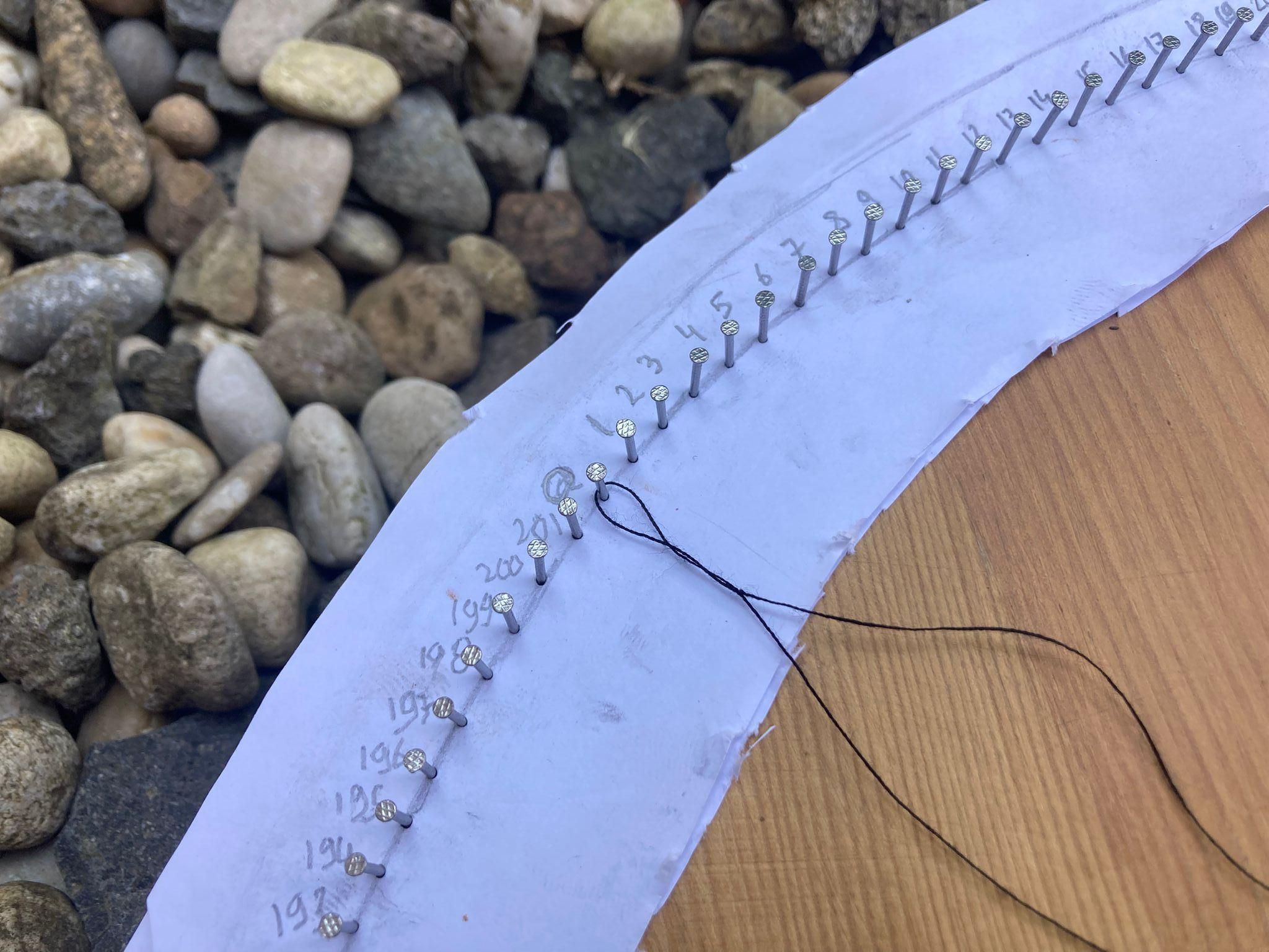 String Art Generator : 7 Steps (with Pictures) - Instructables