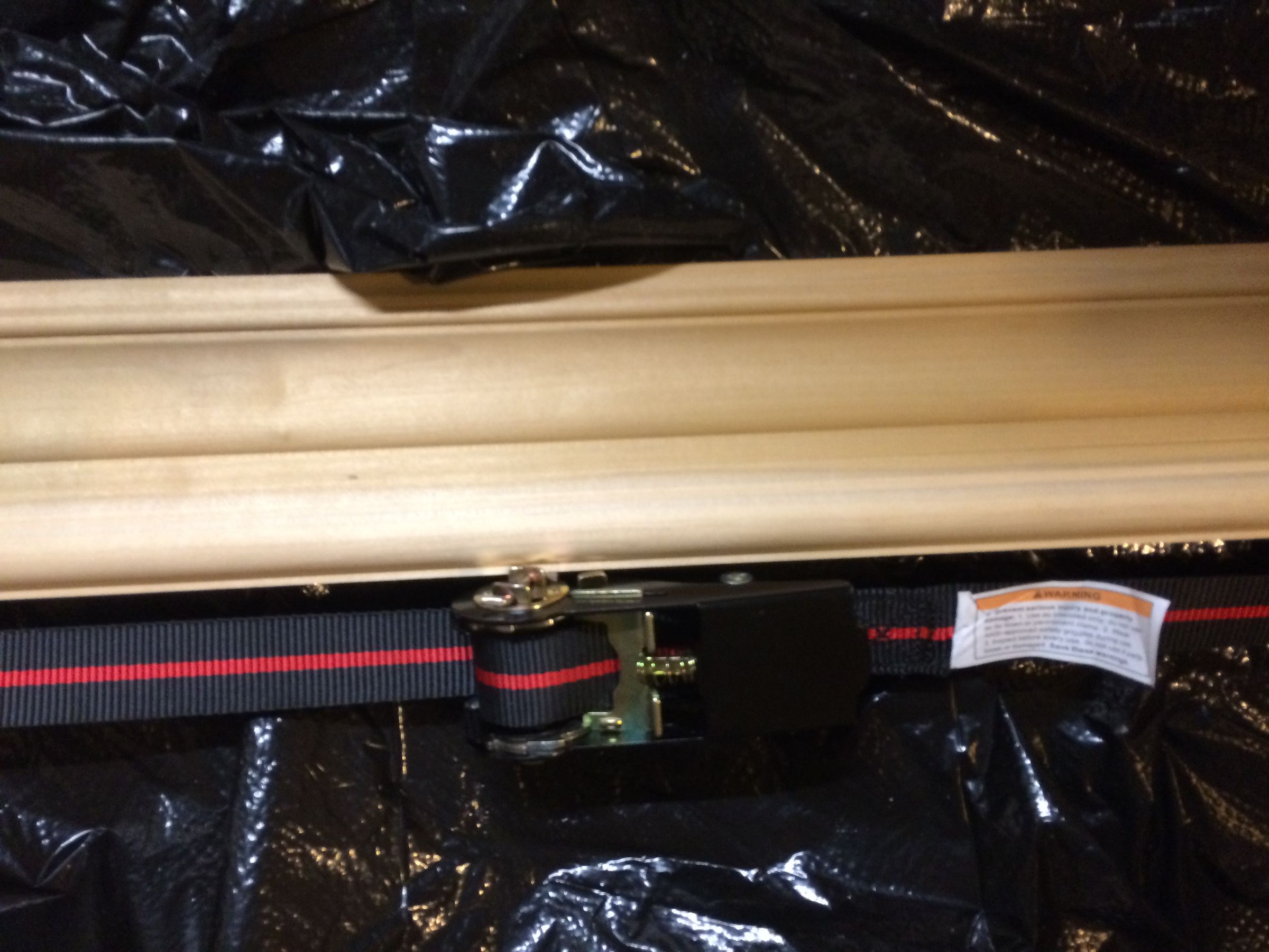 Floating Mirror Frame : 7 Steps - Instructables