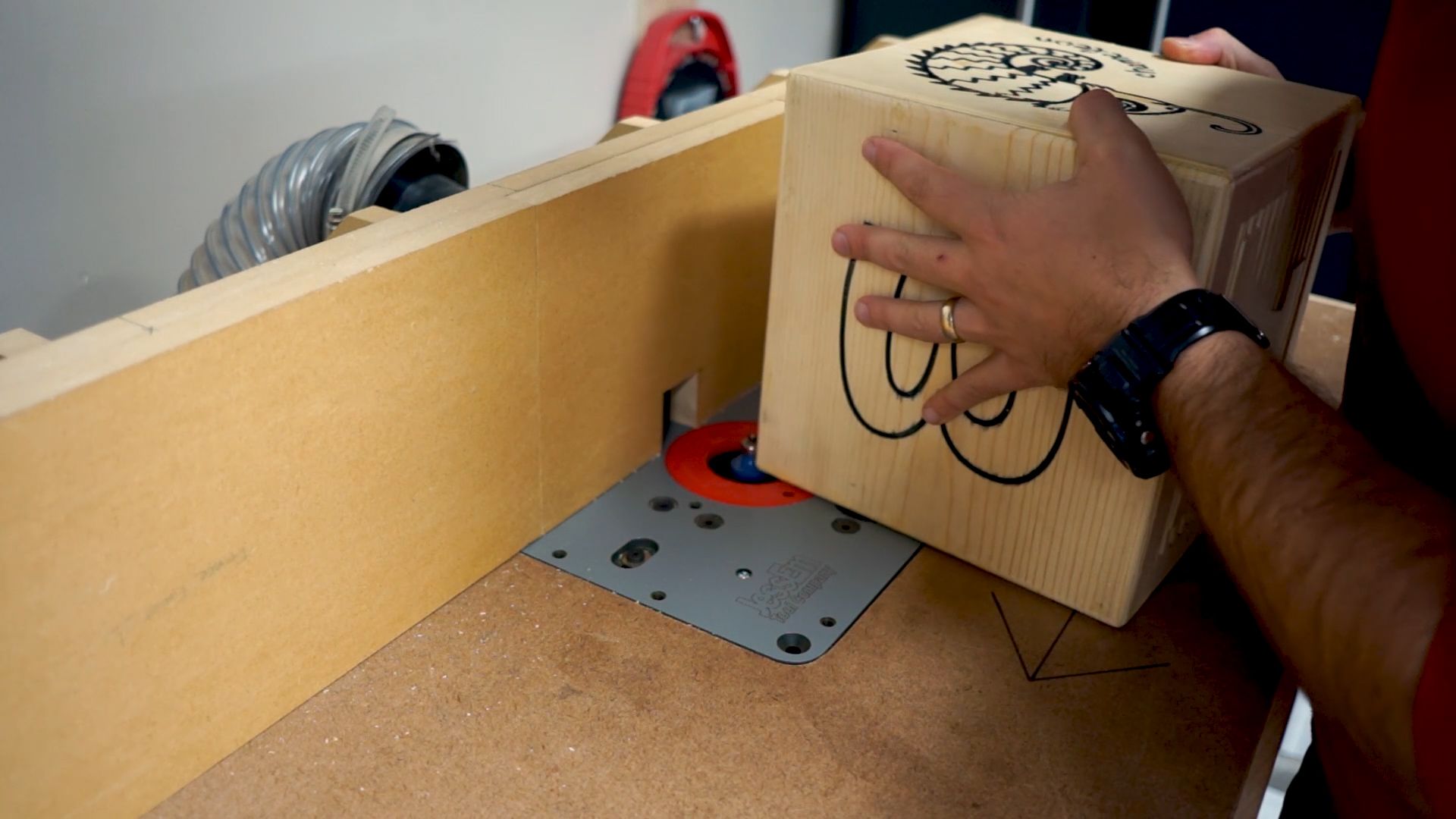 Giant Alphabet Blocks : 10 Steps (with Pictures) - Instructables