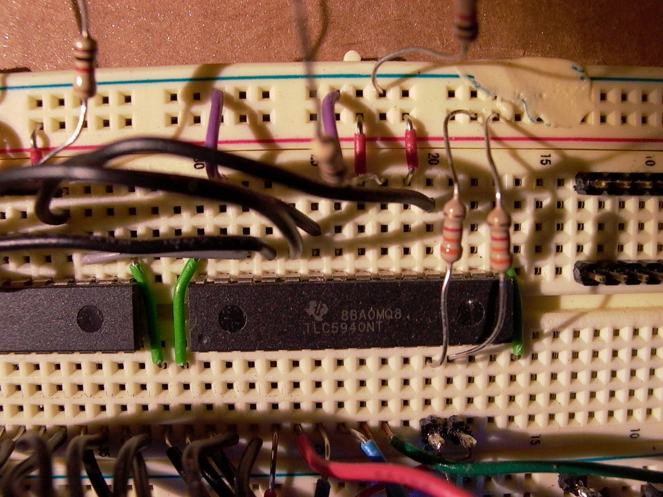 Build An Arduino Powered Talking Robot Head 26 Steps With Pictures