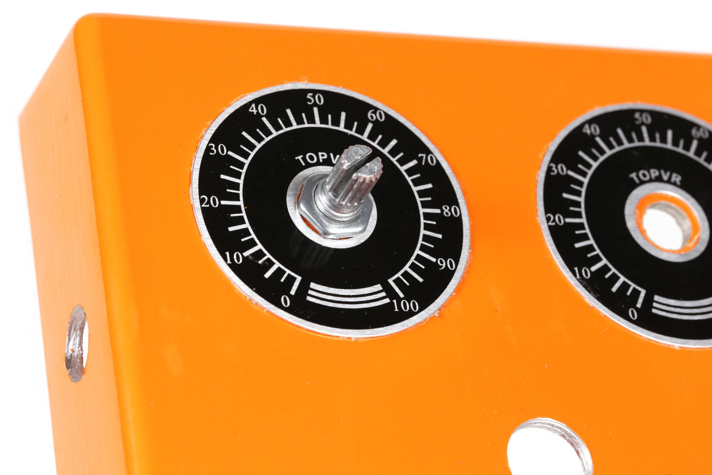 DIY Guitar Pedal : 24 Steps (with Pictures) - Instructables