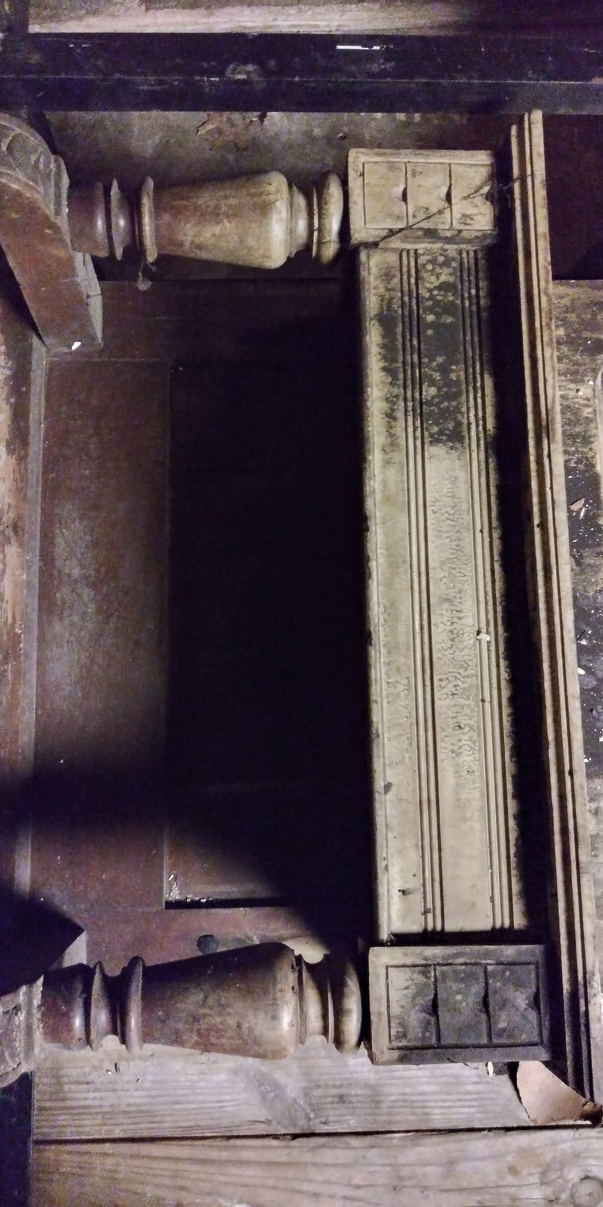 Saving Fire Damaged Furniture : 9 Steps (with Pictures) - Instructables