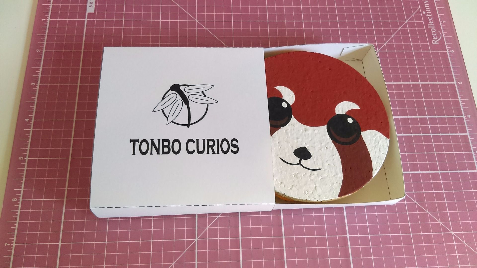 Personalized Cardstock Box : 9 Steps - Instructables
