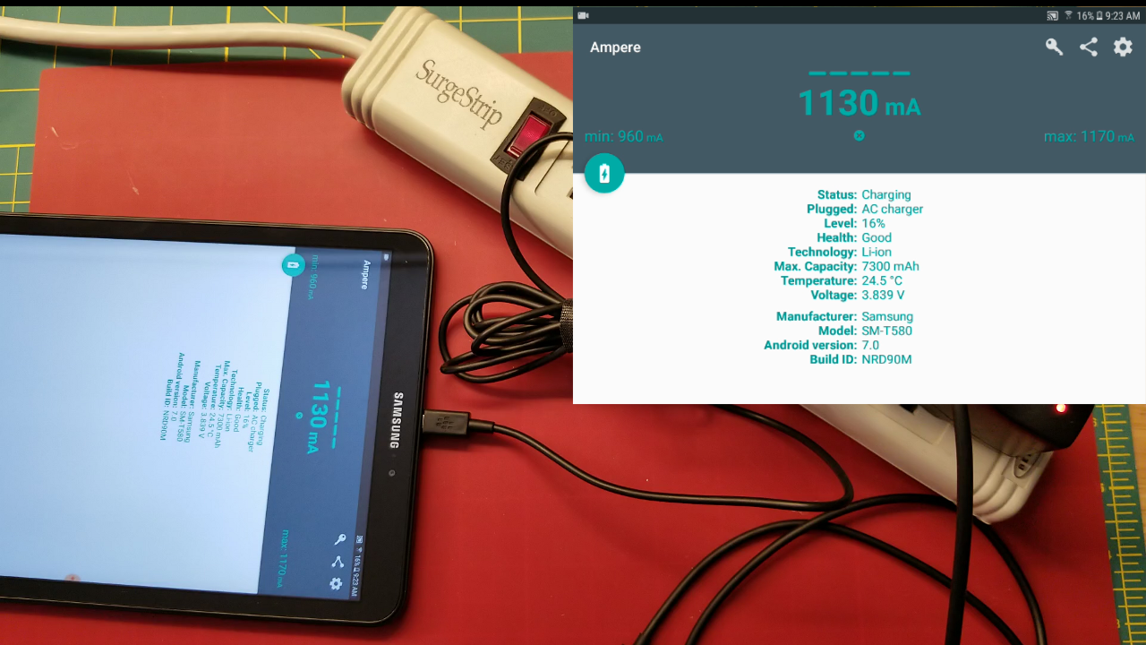 Troubleshooting Slow Charging Phones and Tablets : 7 Steps - Instructables