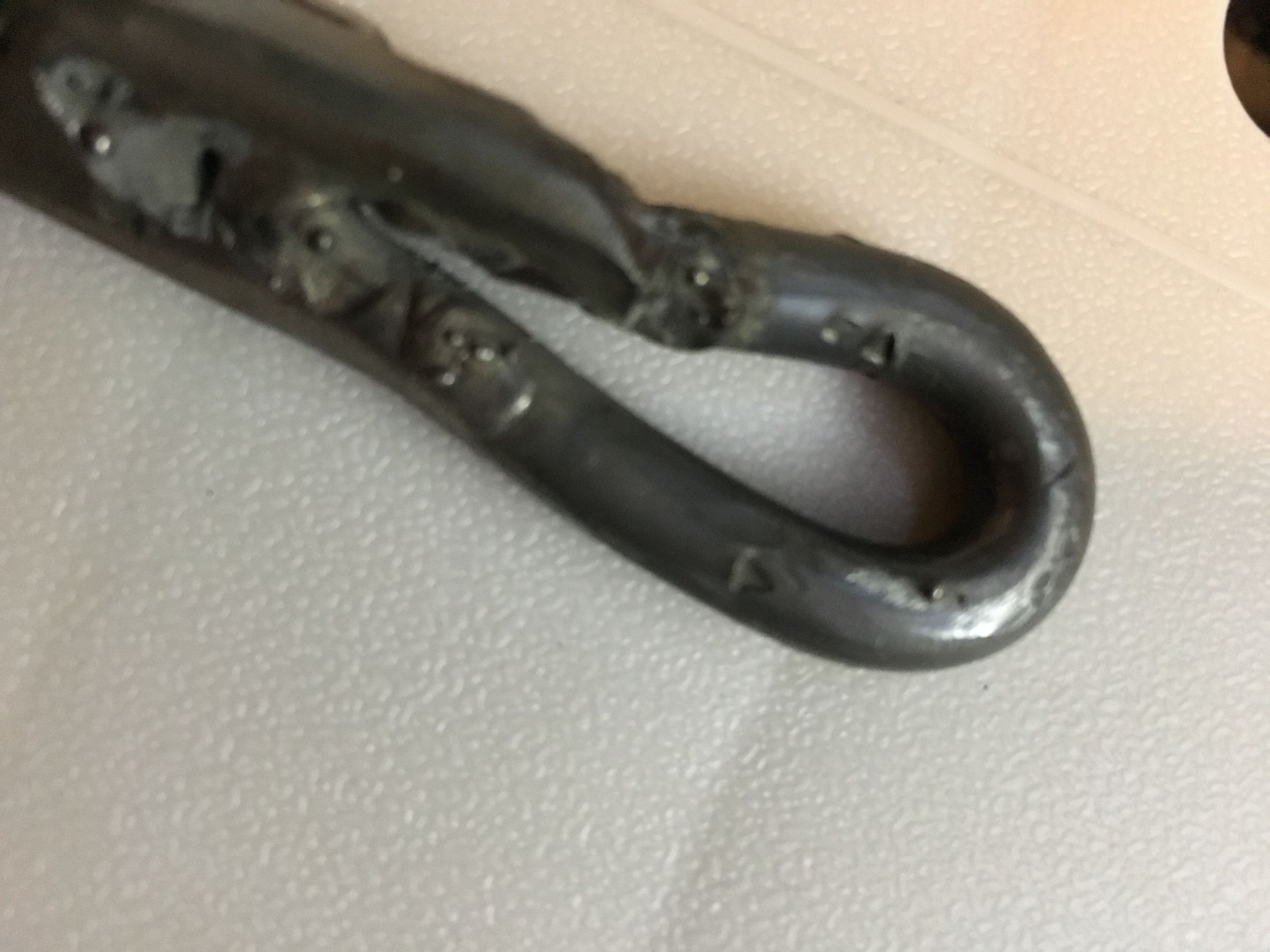 DIY Welded Grappling Hook : 4 Steps - Instructables