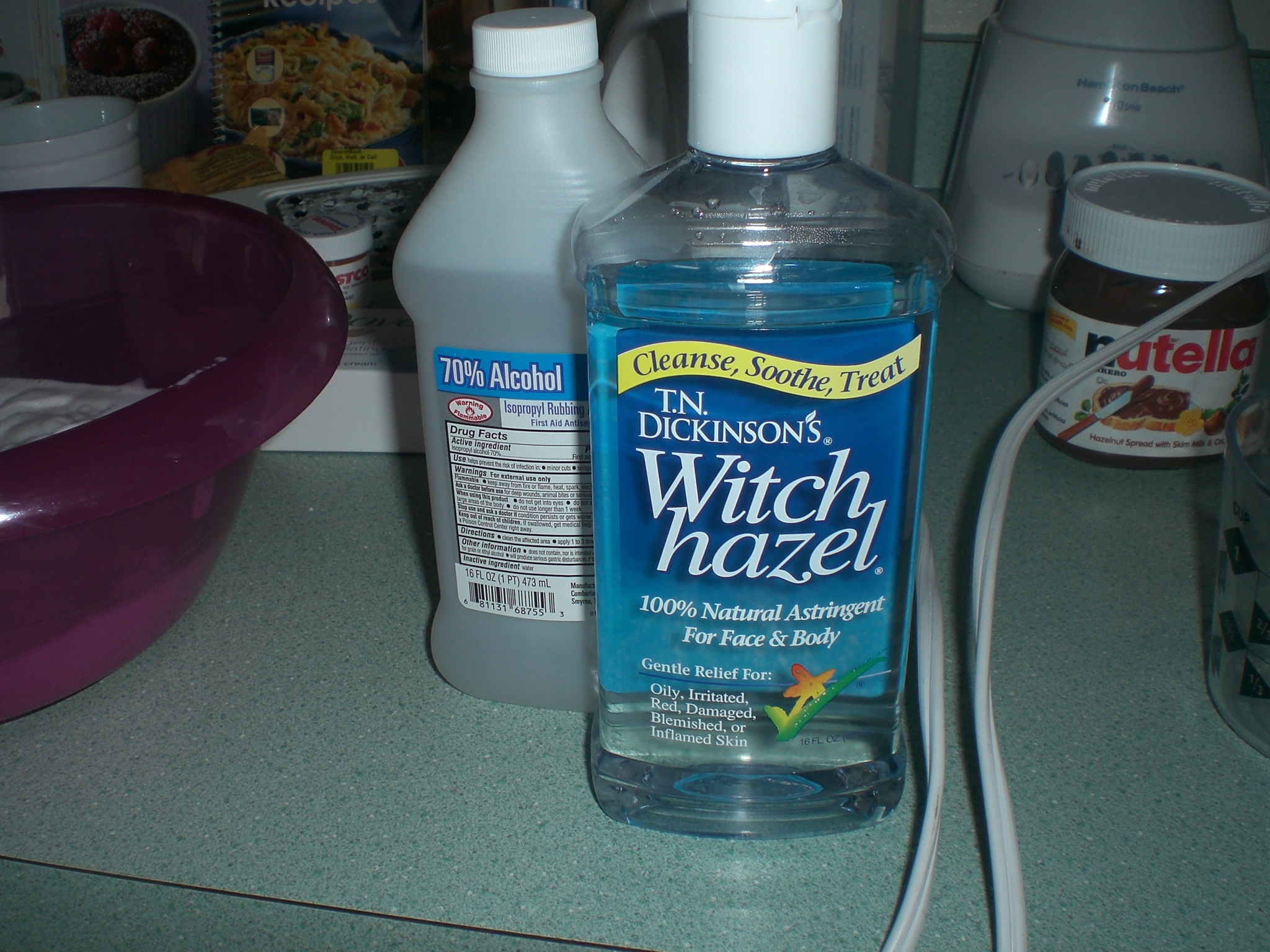 How to Make Liquid Hand Soap : 6 Steps - Instructables