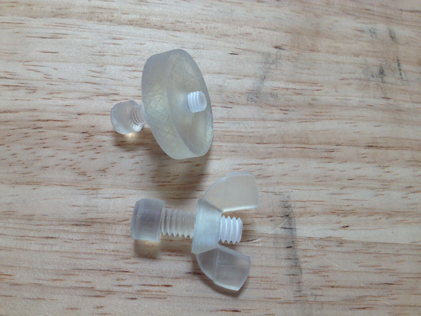 3D Printing Threaded Features With Autodesk Ember and Inventor : 3 Steps - Instructables