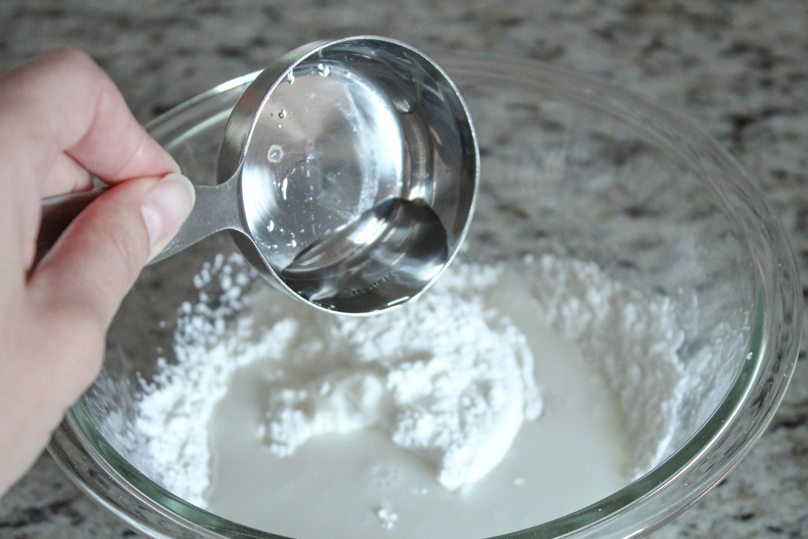 How to Make Goop! : 9 Steps (with Pictures) - Instructables