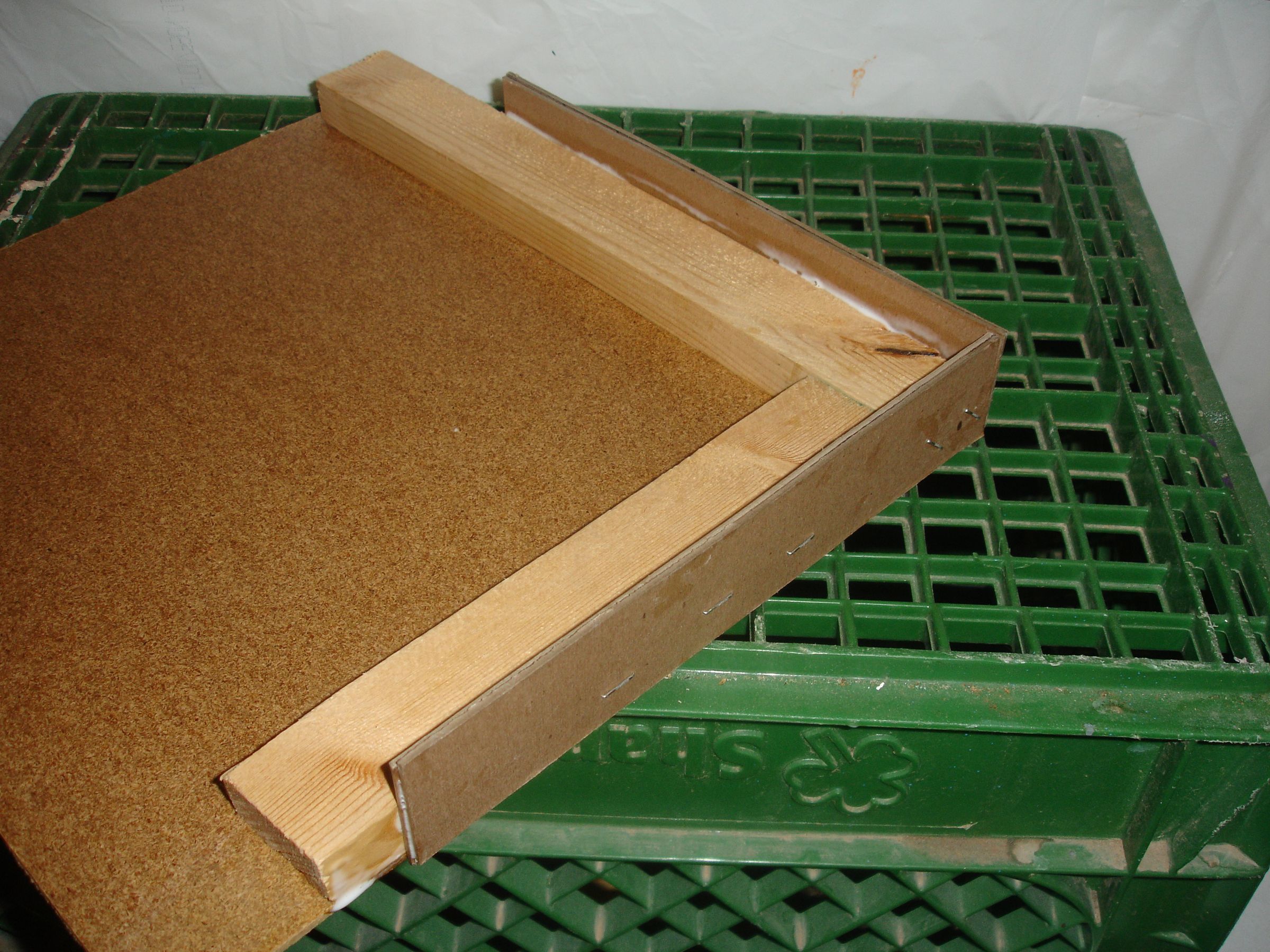 Linoleum Block Printing Jig : 5 Steps - Instructables