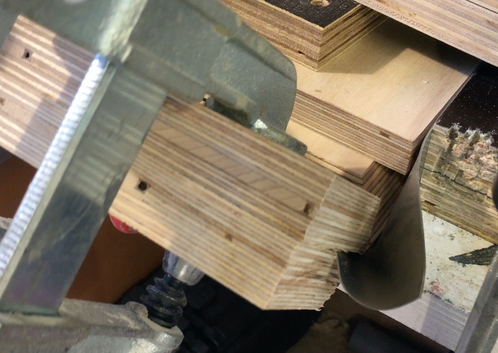 Make a 40$ Cold Juice Press! : 12 Steps (with Pictures) - Instructables