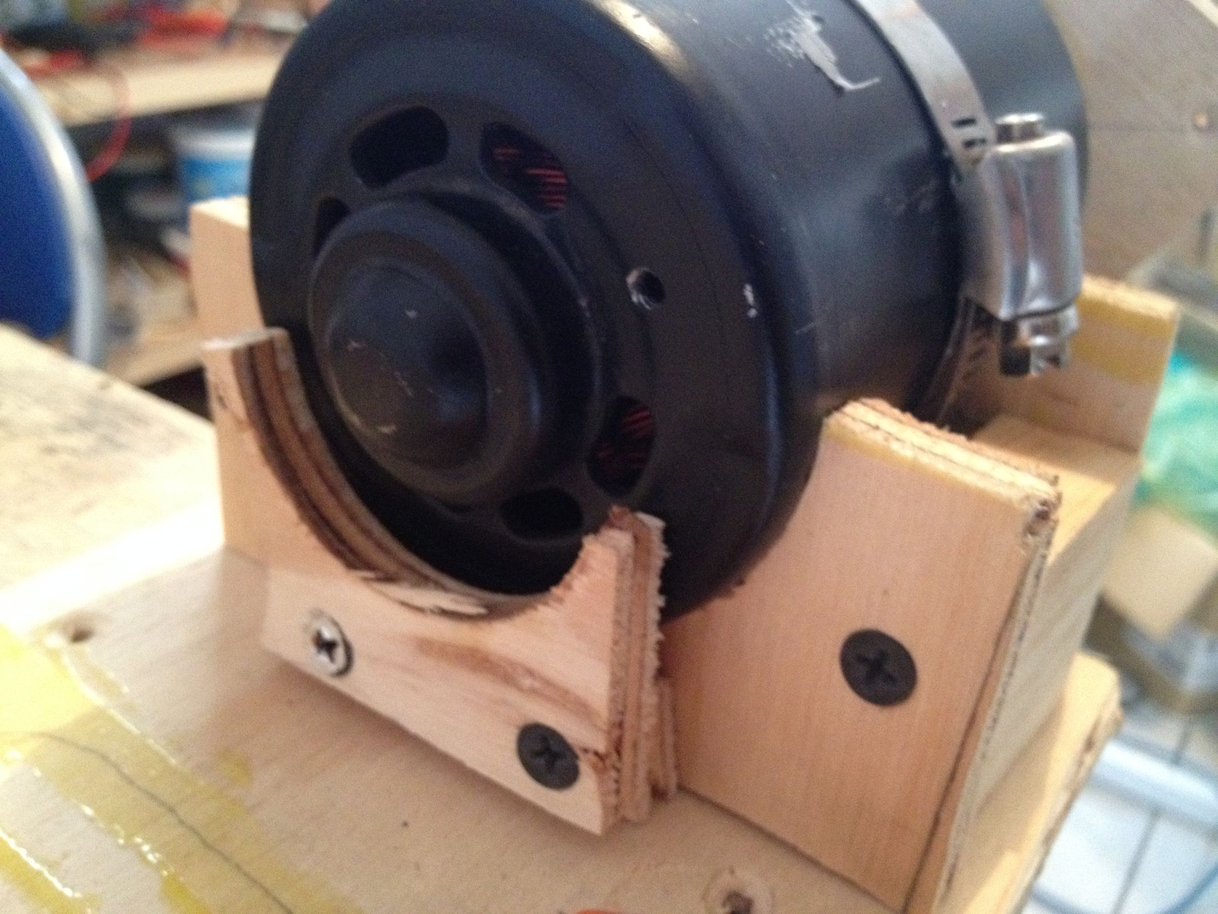 Free Propeller Bike Mod Update : 3 Steps - Instructables