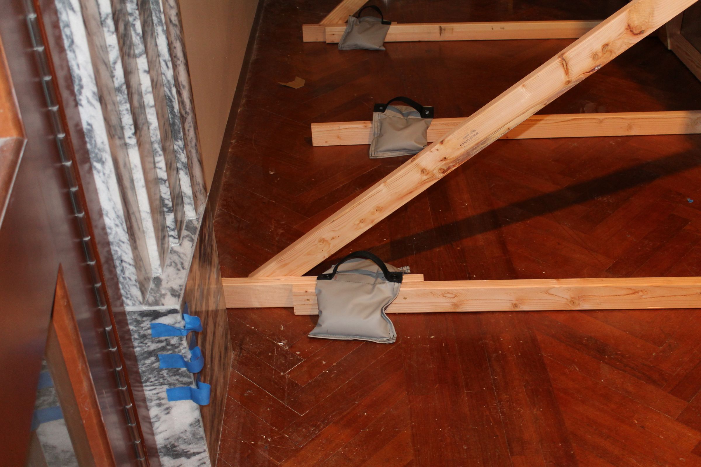 How to Make an Acrylic Batman Climb a Building : 5 Steps - Instructables