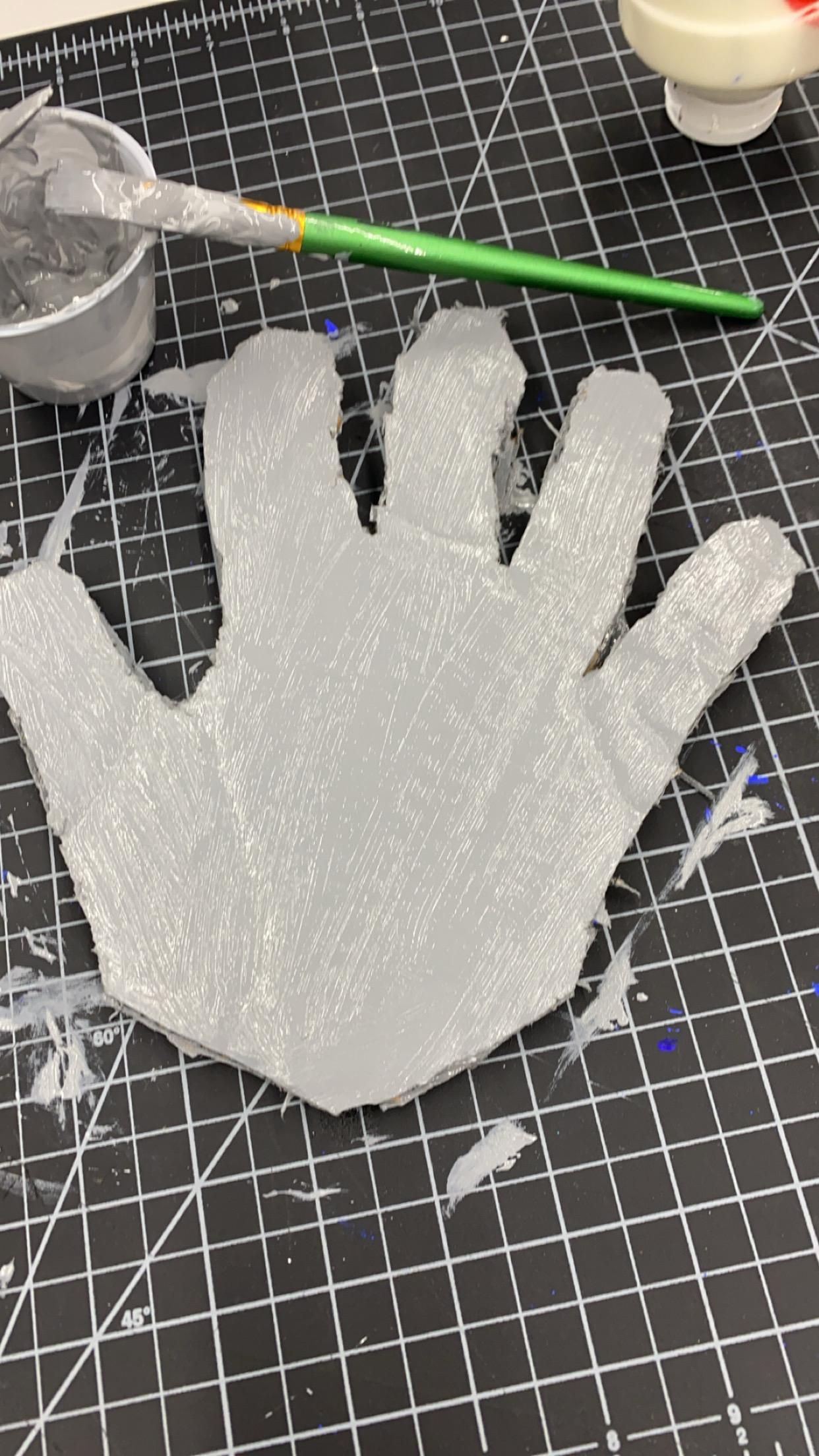 Utility Hand : 6 Steps - Instructables