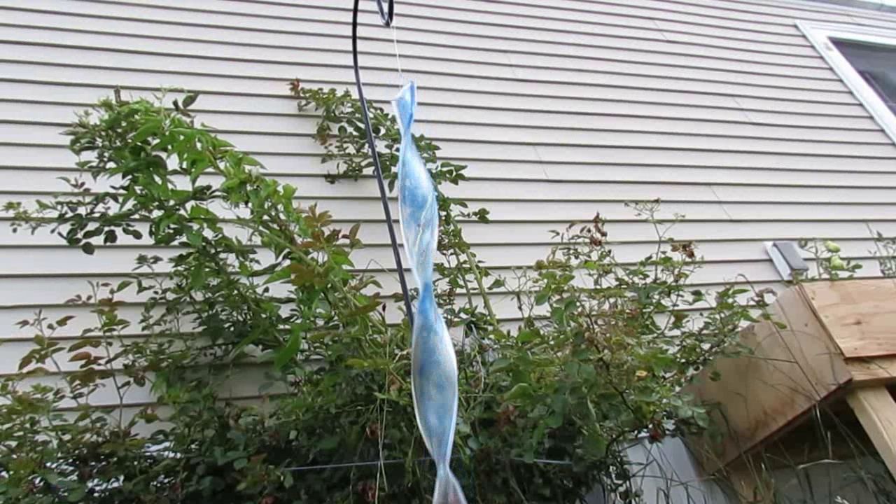 DIY Wind Spiral : 8 Steps (with Pictures) - Instructables