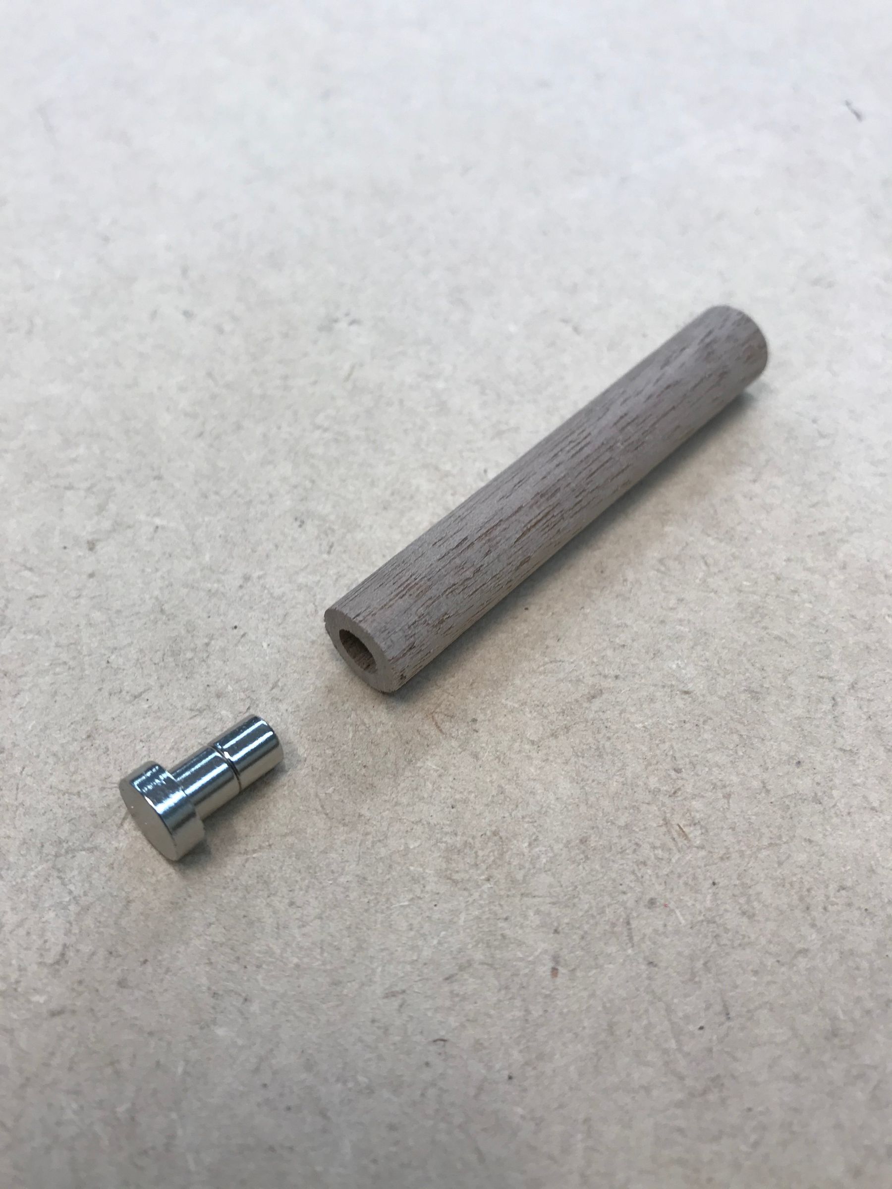 Wooden Keep Sake Box With 4 Digit Magnetic Combination : 12 Steps (with ...