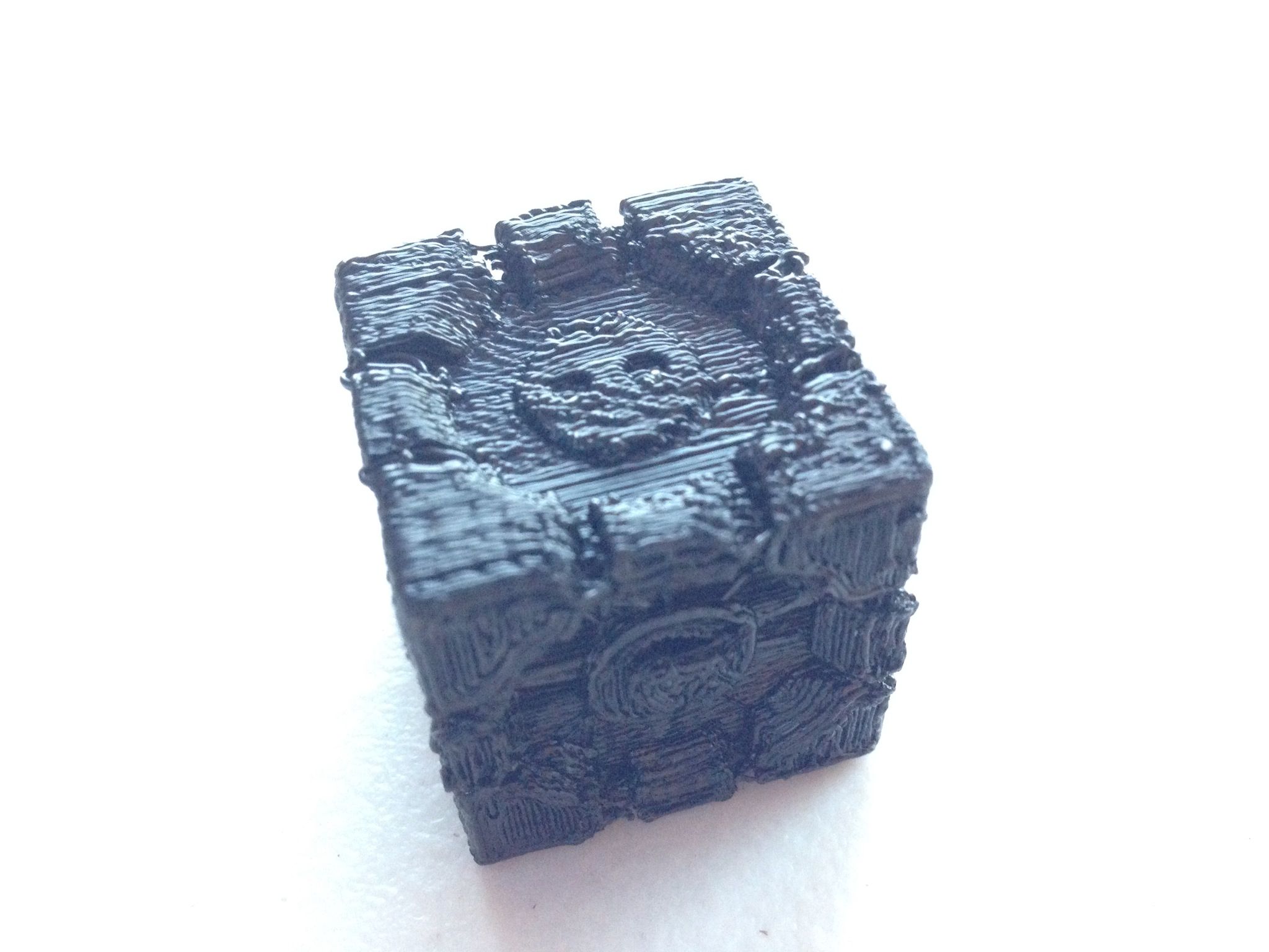 Portal Dice : 3 Steps - Instructables