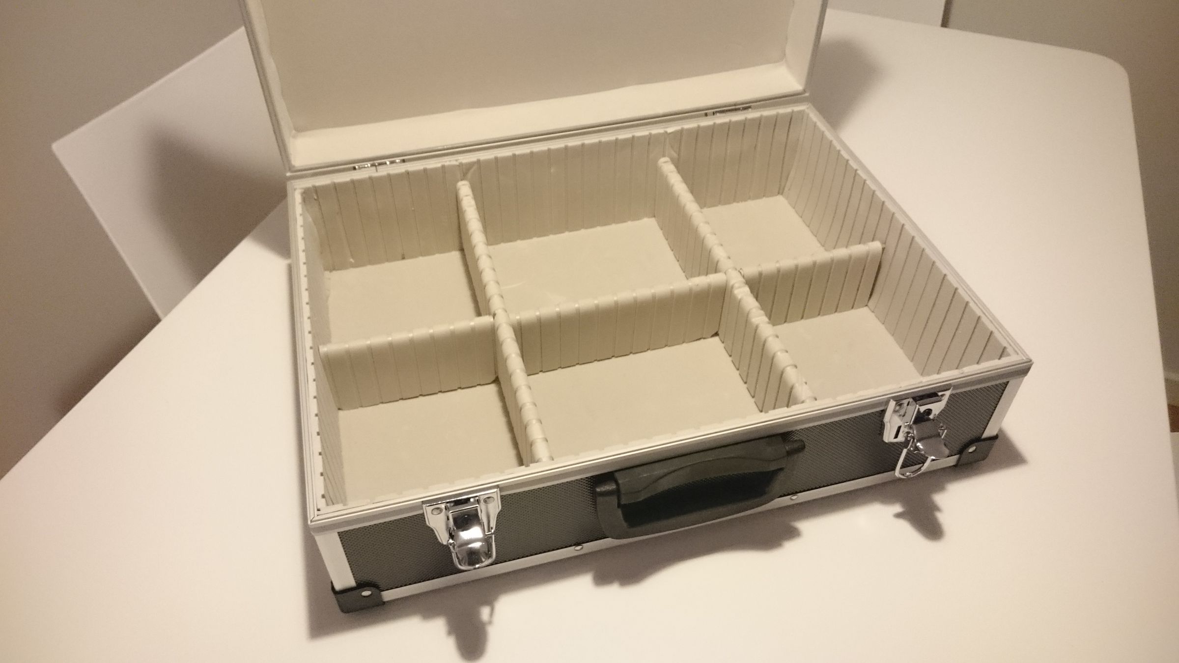 Volca Synth Suitcase : 11 Steps (with Pictures) - Instructables