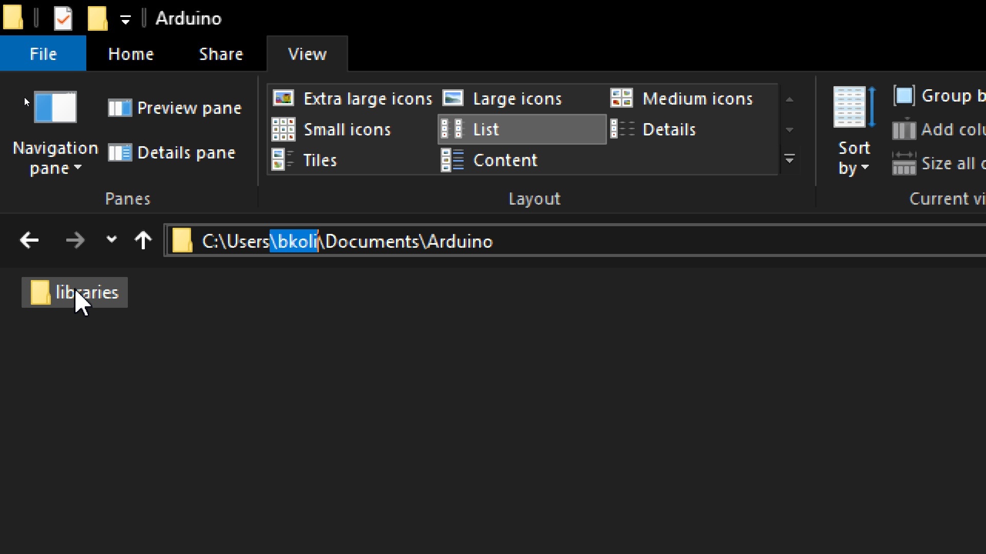 Making an Arduino Library for YouTube Sight : 7 Steps - Instructables