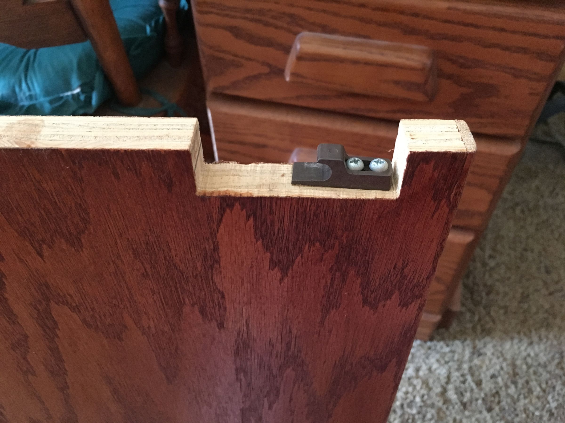 Rolltop Desk : 11 Steps (with Pictures) - Instructables