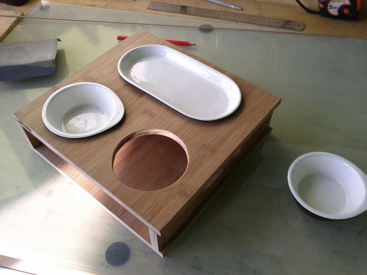 Cat Tray (with Pictures) - Instructables