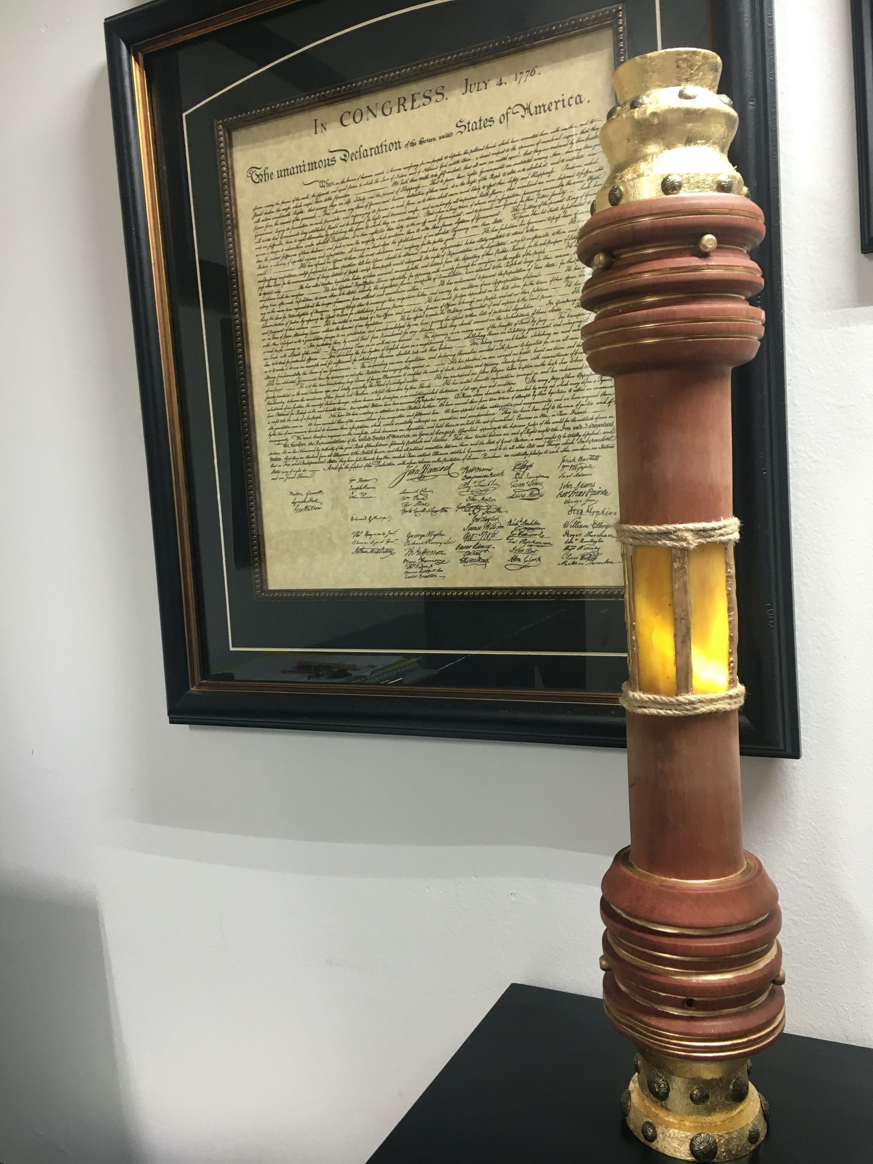 Secret Scroll : 14 Steps (with Pictures) - Instructables