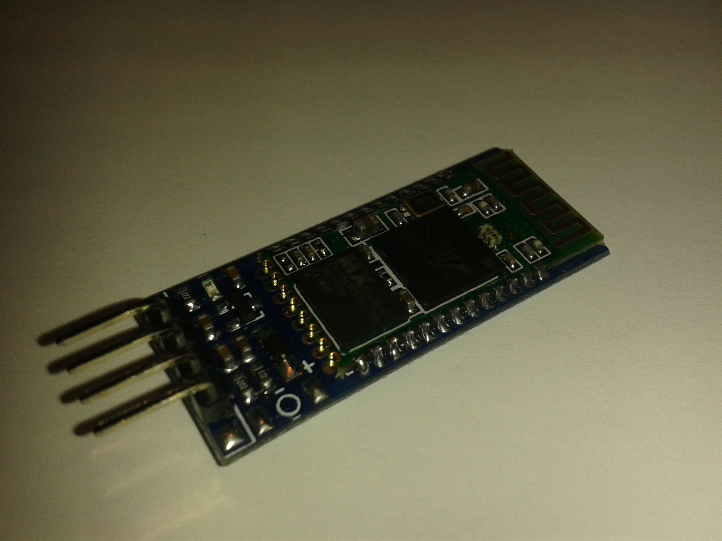 Arduino Bluetooth And Ultrasonic Sensor Tutorial : 6 Steps - Instructables