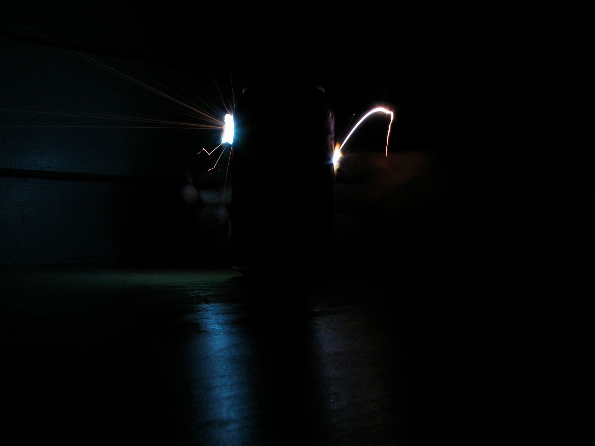 High Voltage Sparks : 5 Steps - Instructables