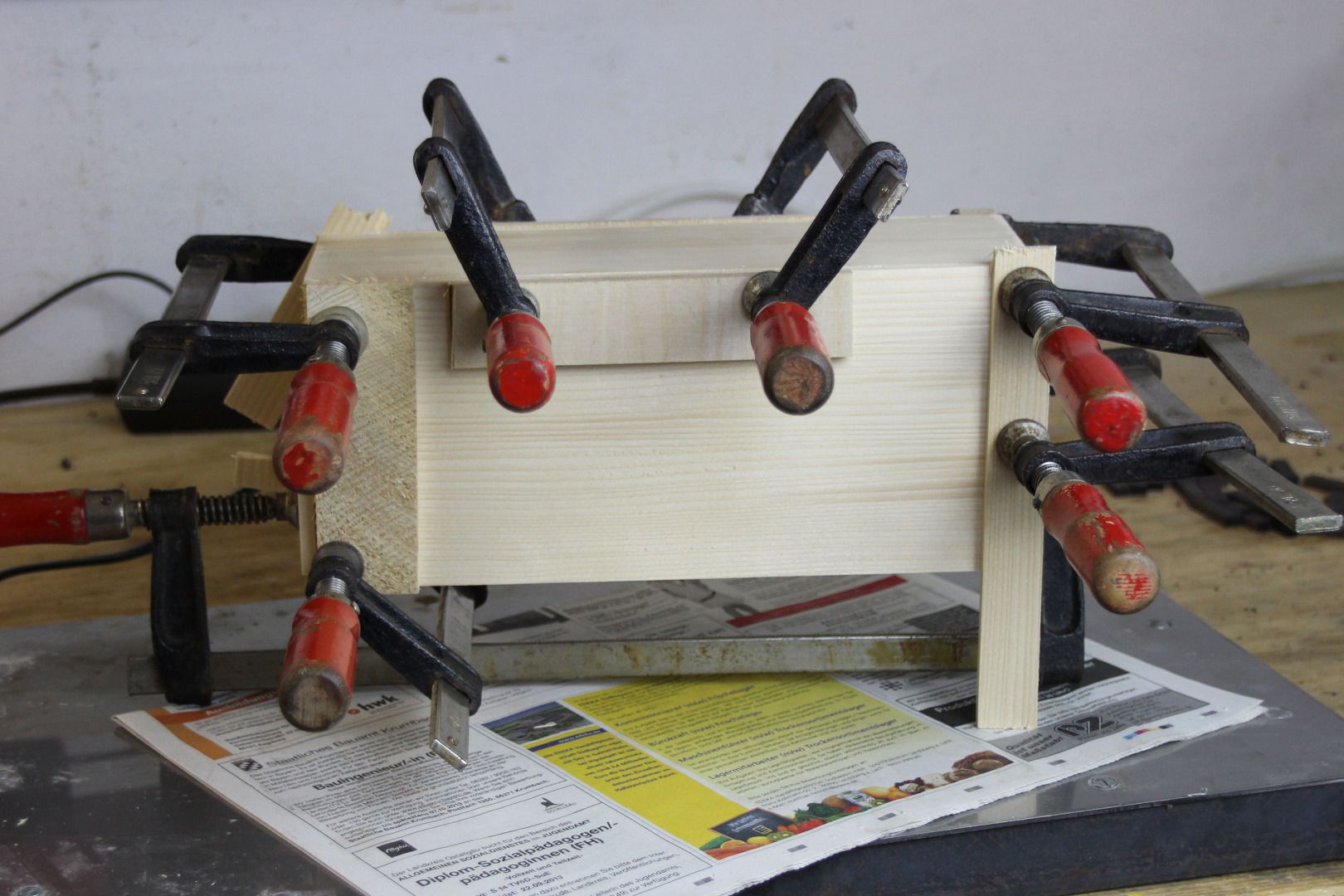 Puzzle Alarm Clock : 9 Steps (with Pictures) - Instructables