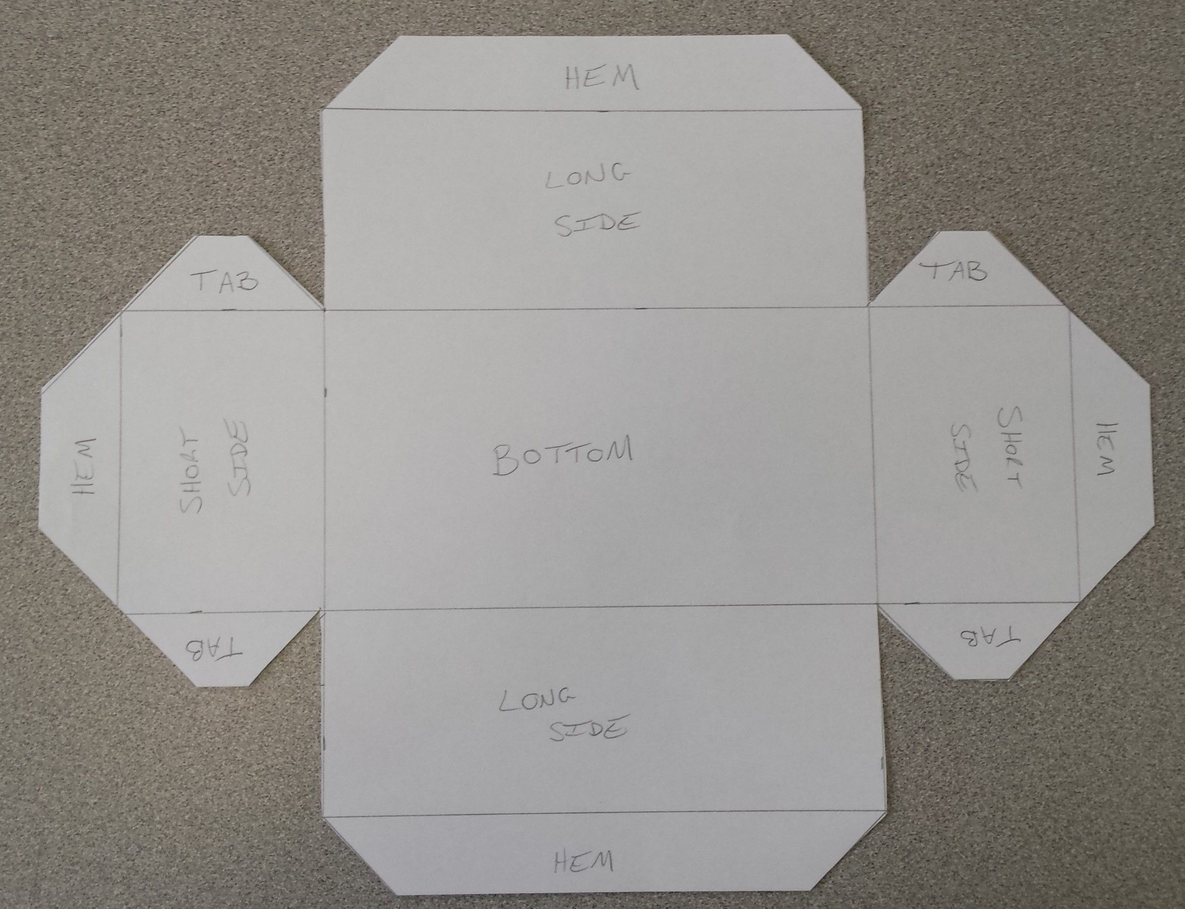Sheet Metal Box : 12 Steps (with Pictures) - Instructables