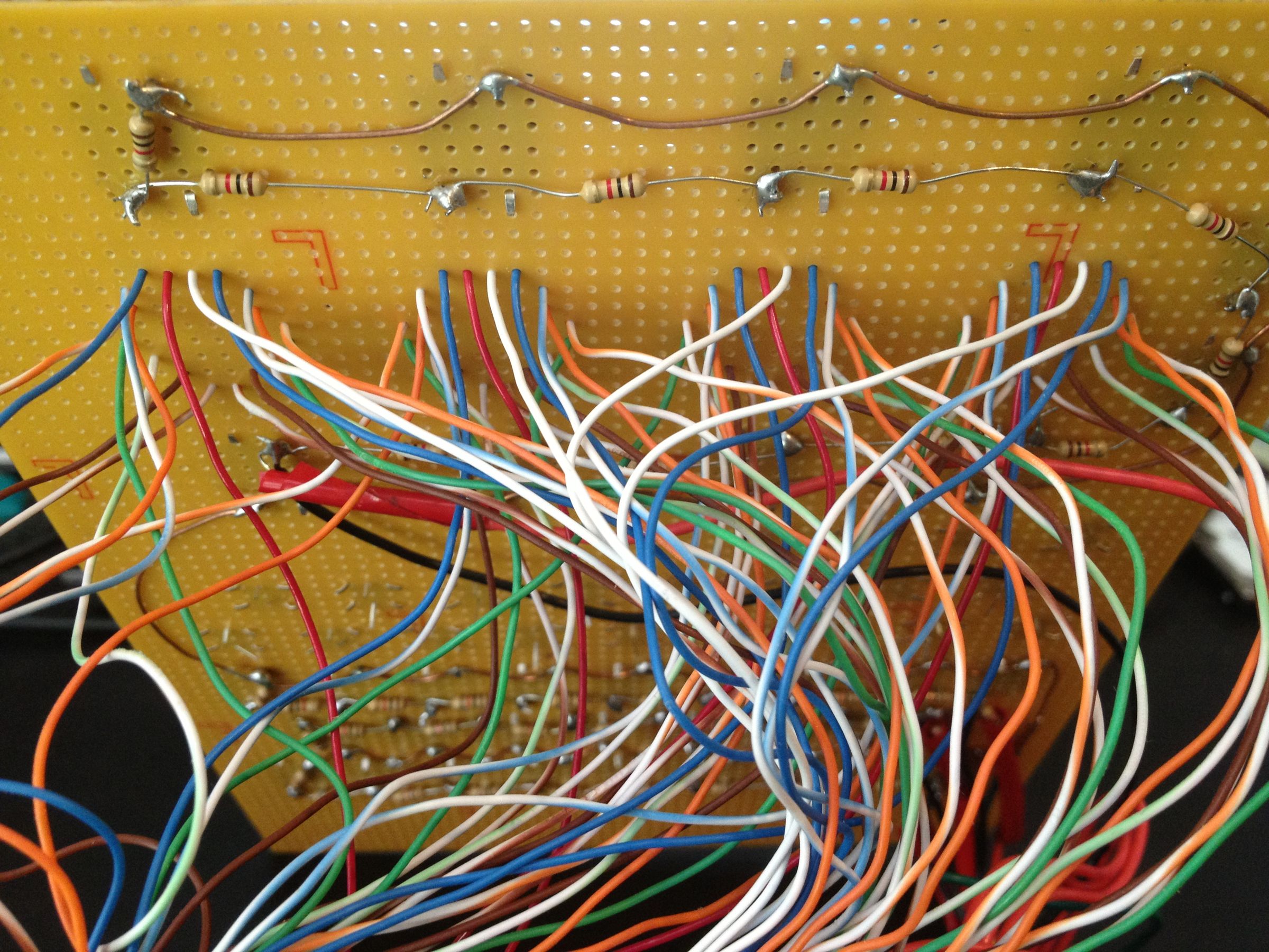 Make Your Own Enigma Replica : 11 Steps (with Pictures) - Instructables