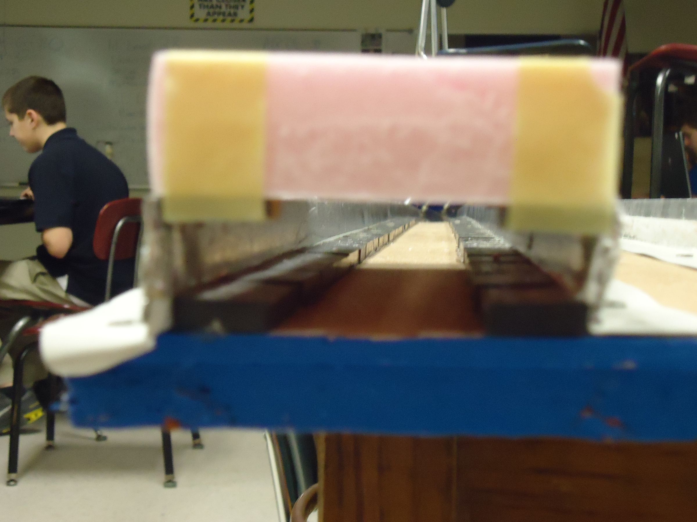 Maglev Cars: What's the Attraction? : 7 Steps - Instructables