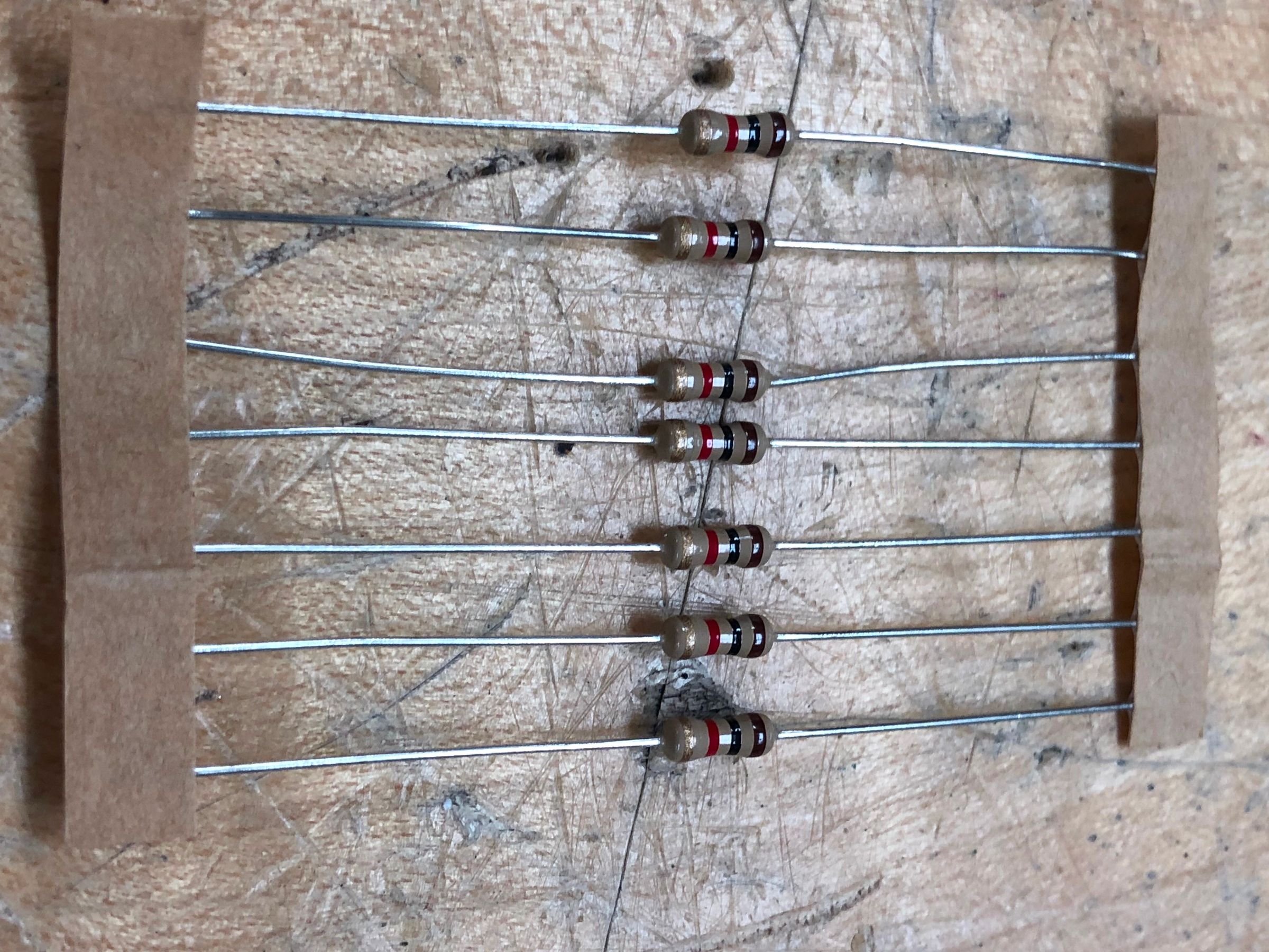 Automatic Stamper : 4 Steps - Instructables