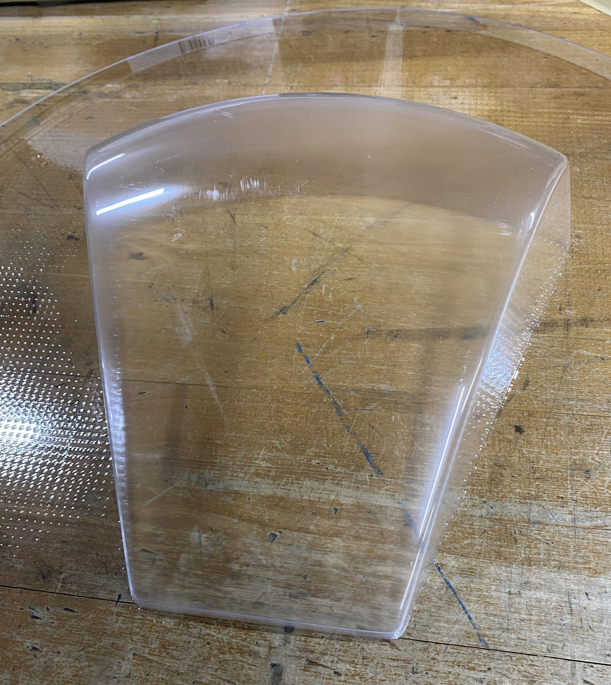 Molding Refractory Forms From Multi-Part Templates : 7 Steps ...