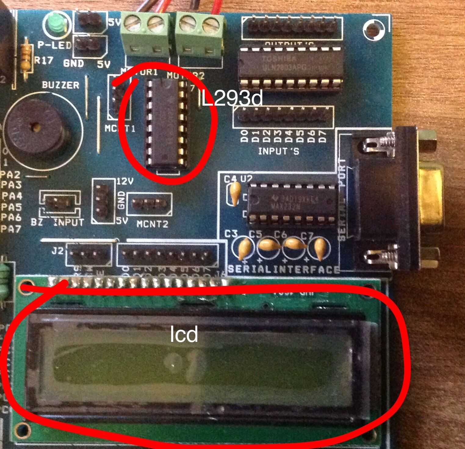 Automatic Temperature Controlled Fan : 3 Steps - Instructables