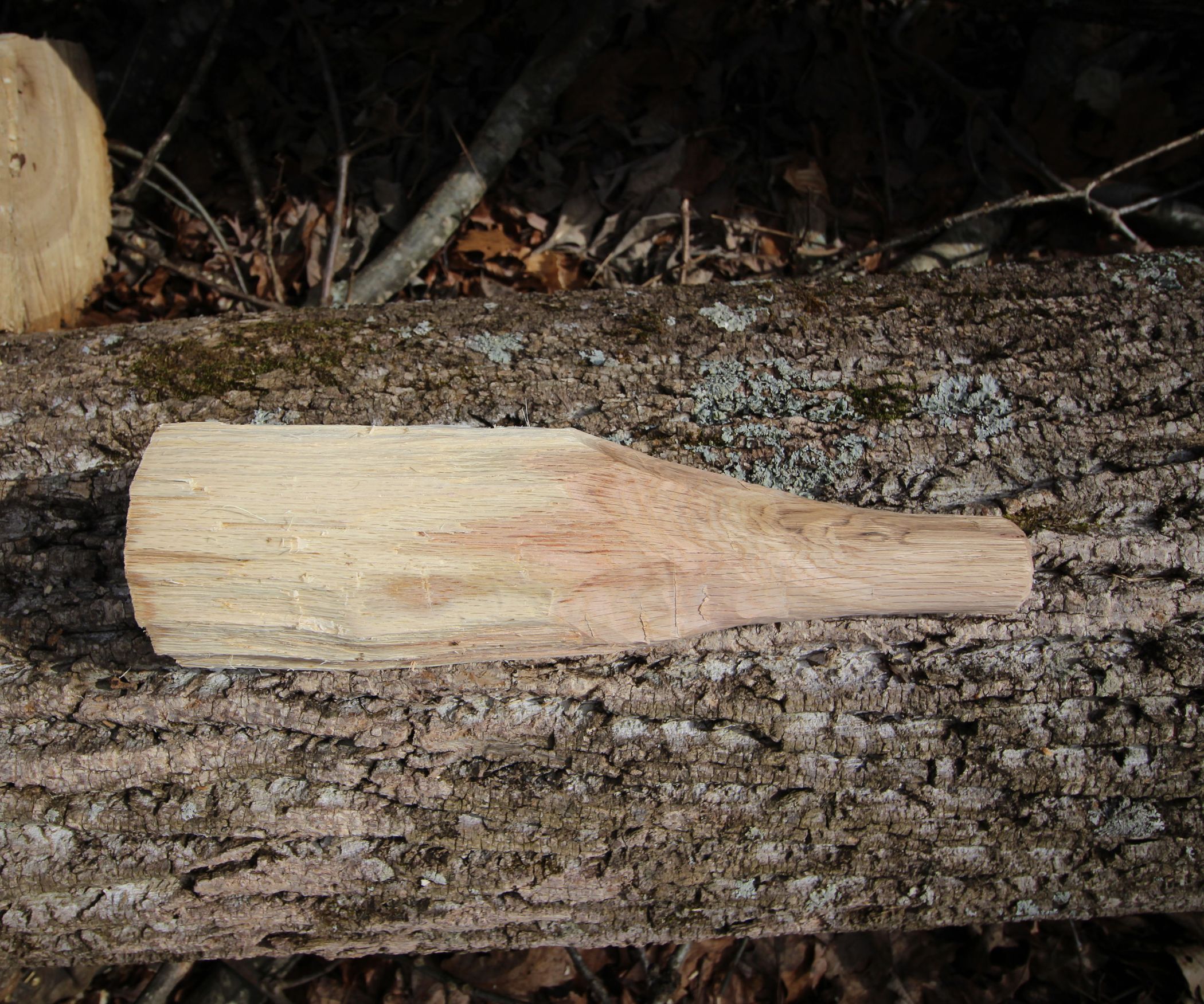 Wood Club : 8 Steps - Instructables