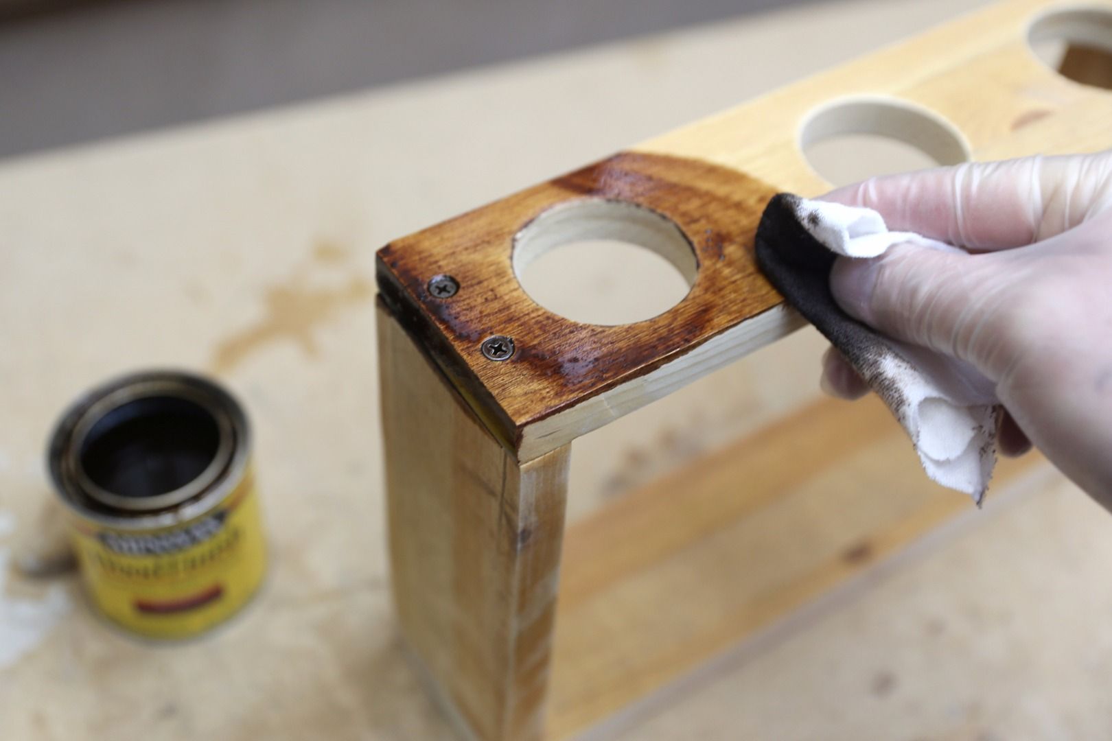 Color + Finishes : 9 Steps - Instructables