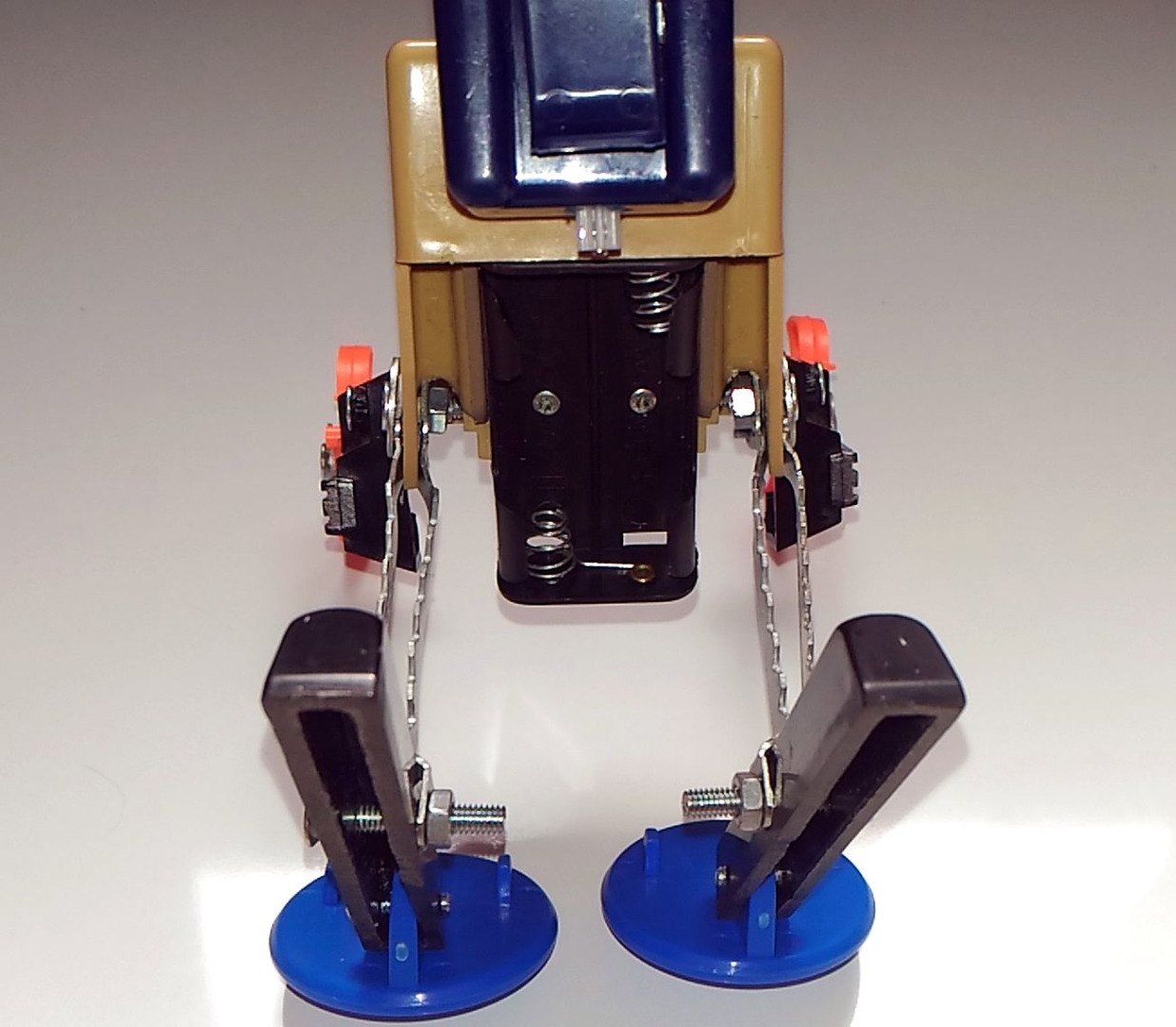 Upgrade Your Egg to Mech! : 9 Steps (with Pictures) - Instructables