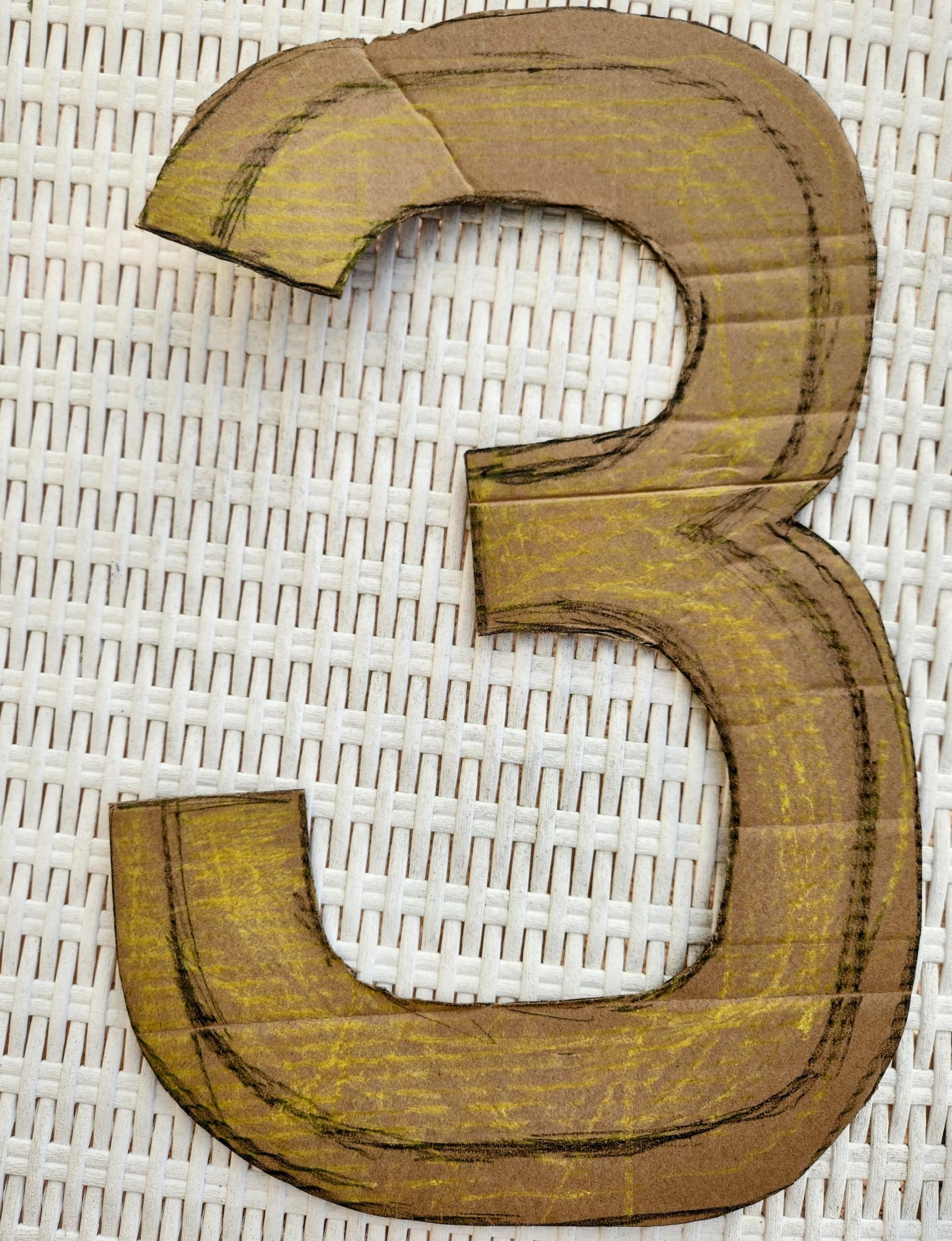 Piñata for the Pint-sized People : 10 Steps (with Pictures) - Instructables