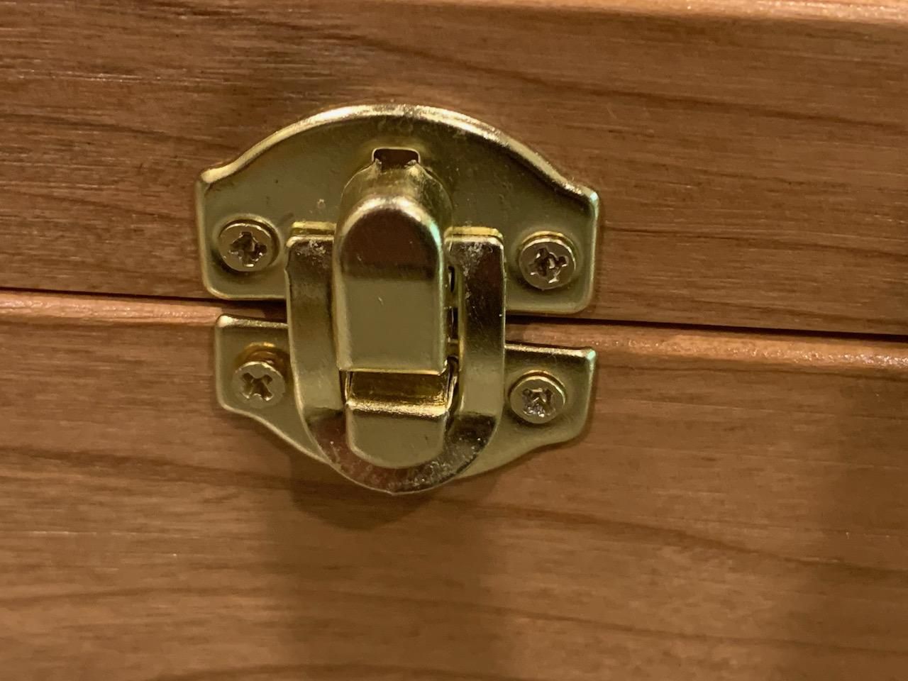 A Carved Tea Box : 6 Steps (with Pictures) - Instructables