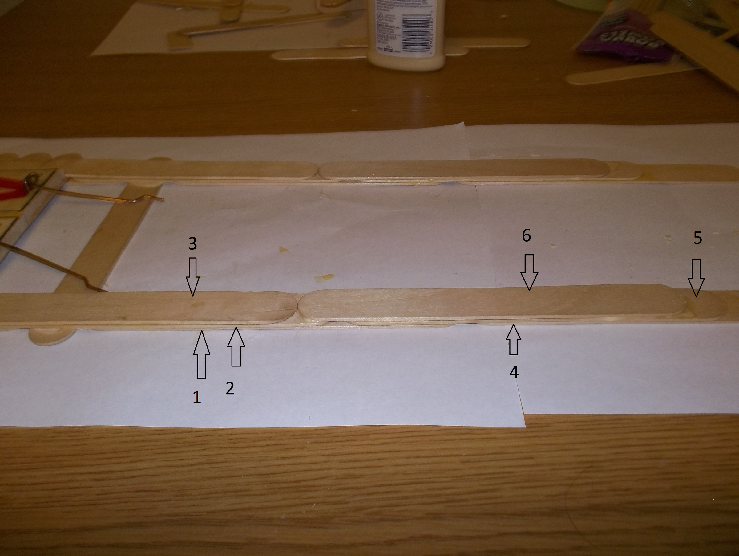 Long Distance Mousetrap Car : 16 Steps - Instructables