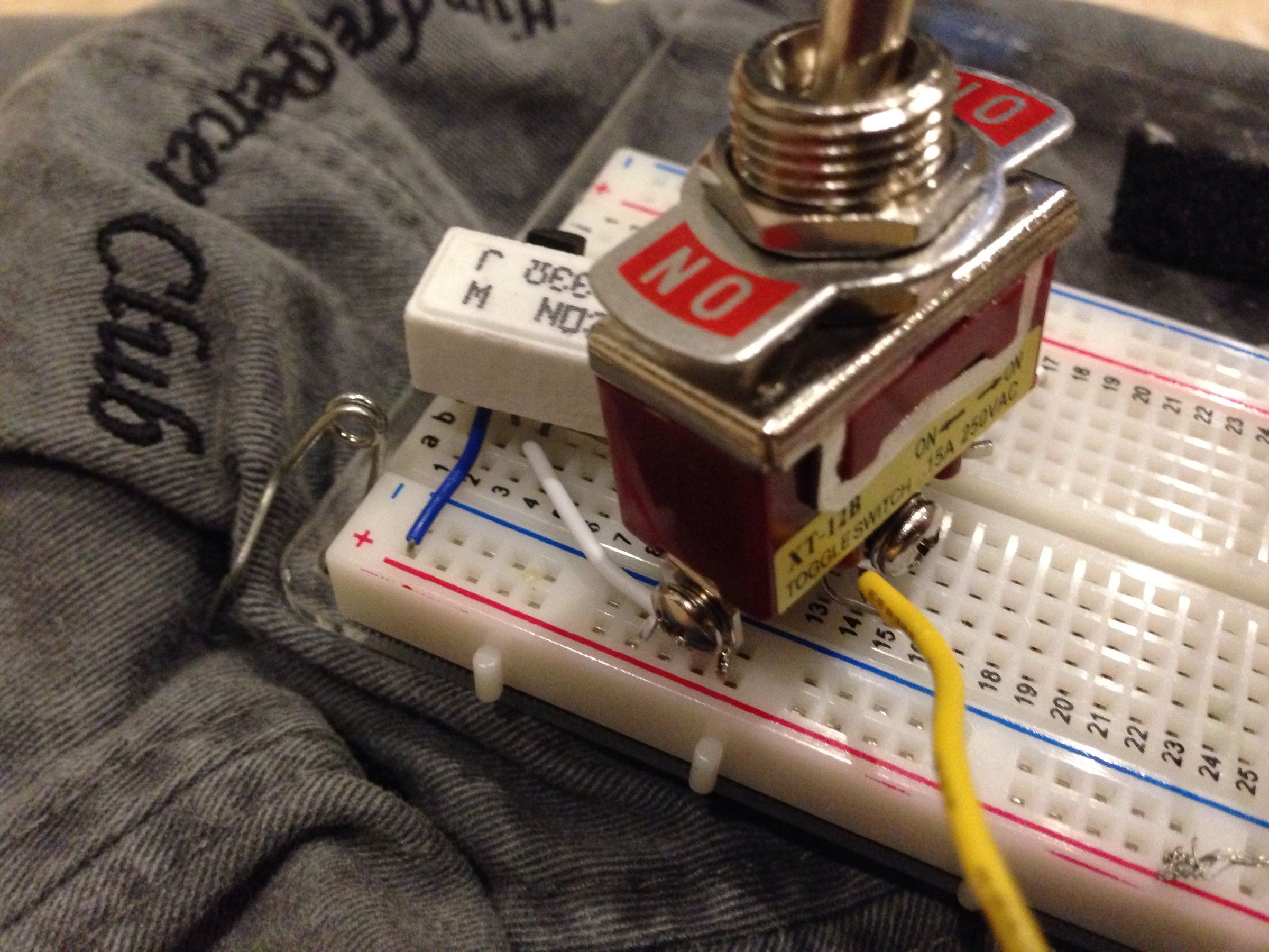 How to Build a Brain Cap (tDCS) : 15 Steps - Instructables