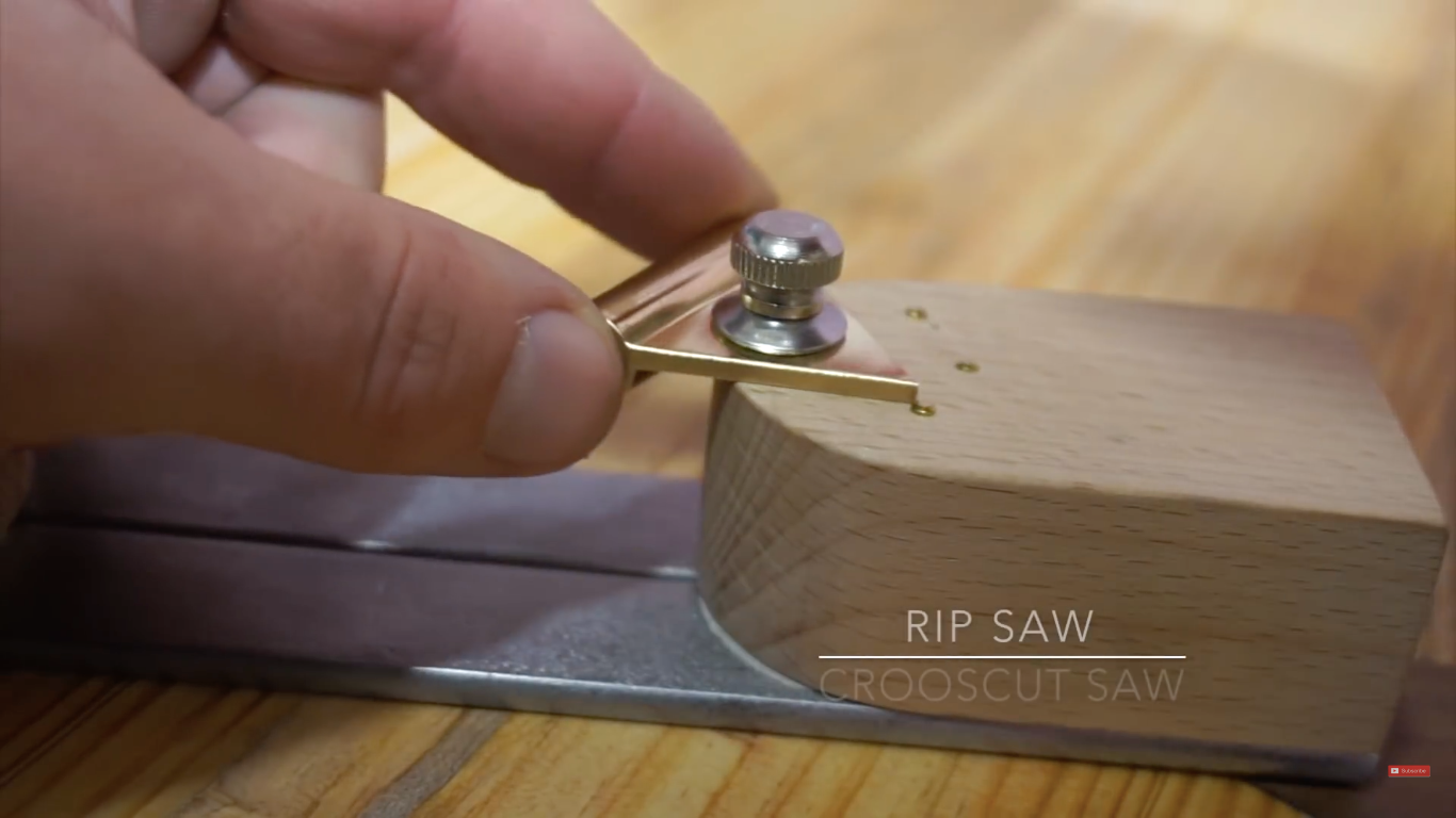 Filer Guide for Hand-Saws : 5 Steps (with Pictures) - Instructables