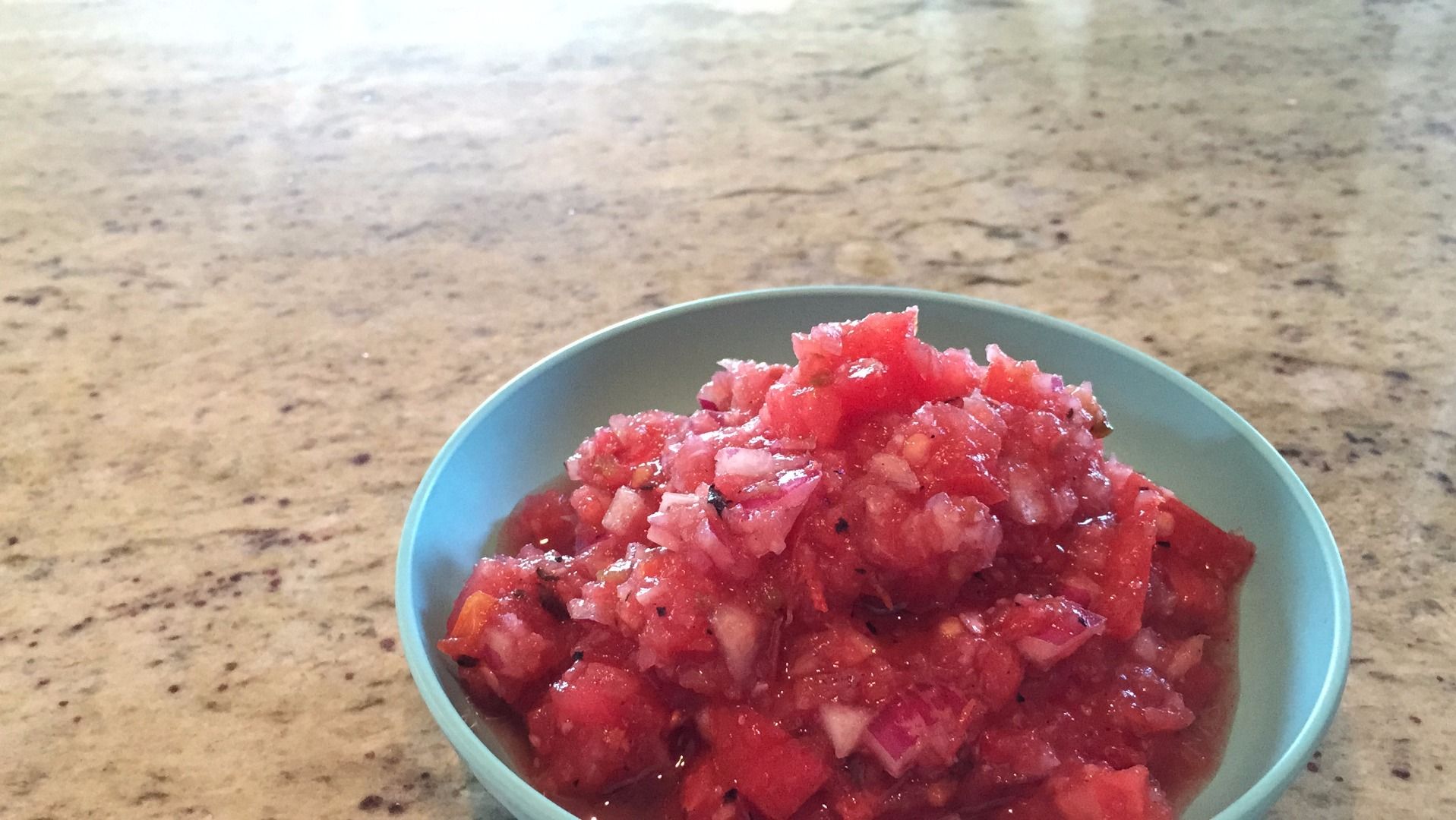 Sexy Pan Roasted Salsa! - Instructables