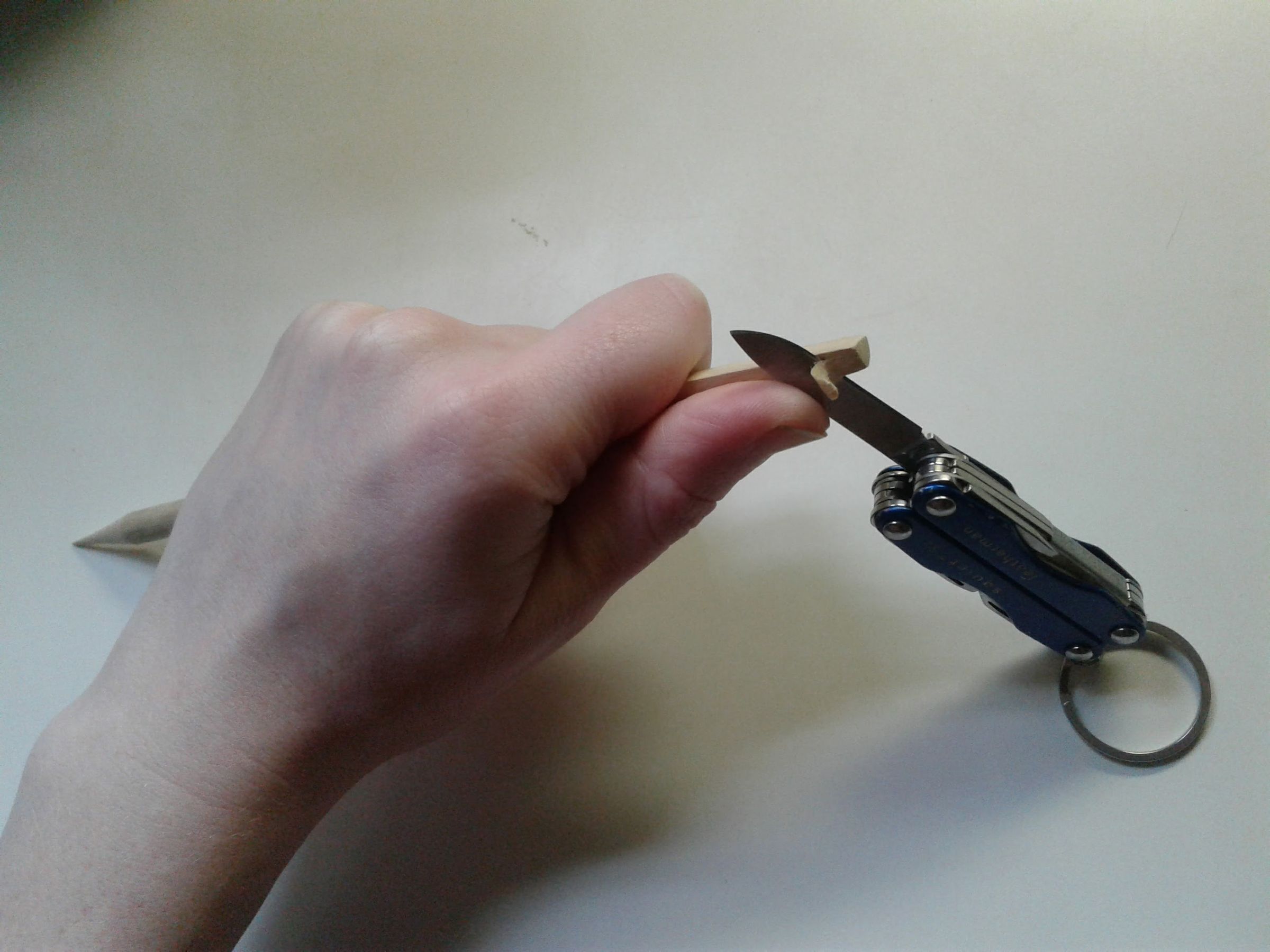 Cuneiform Clay Tablet Cookies : 7 Steps (with Pictures) - Instructables