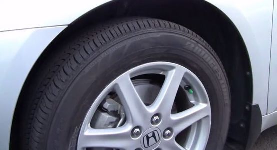 How to Repair Scratched Alloy Wheels : 8 Steps - Instructables