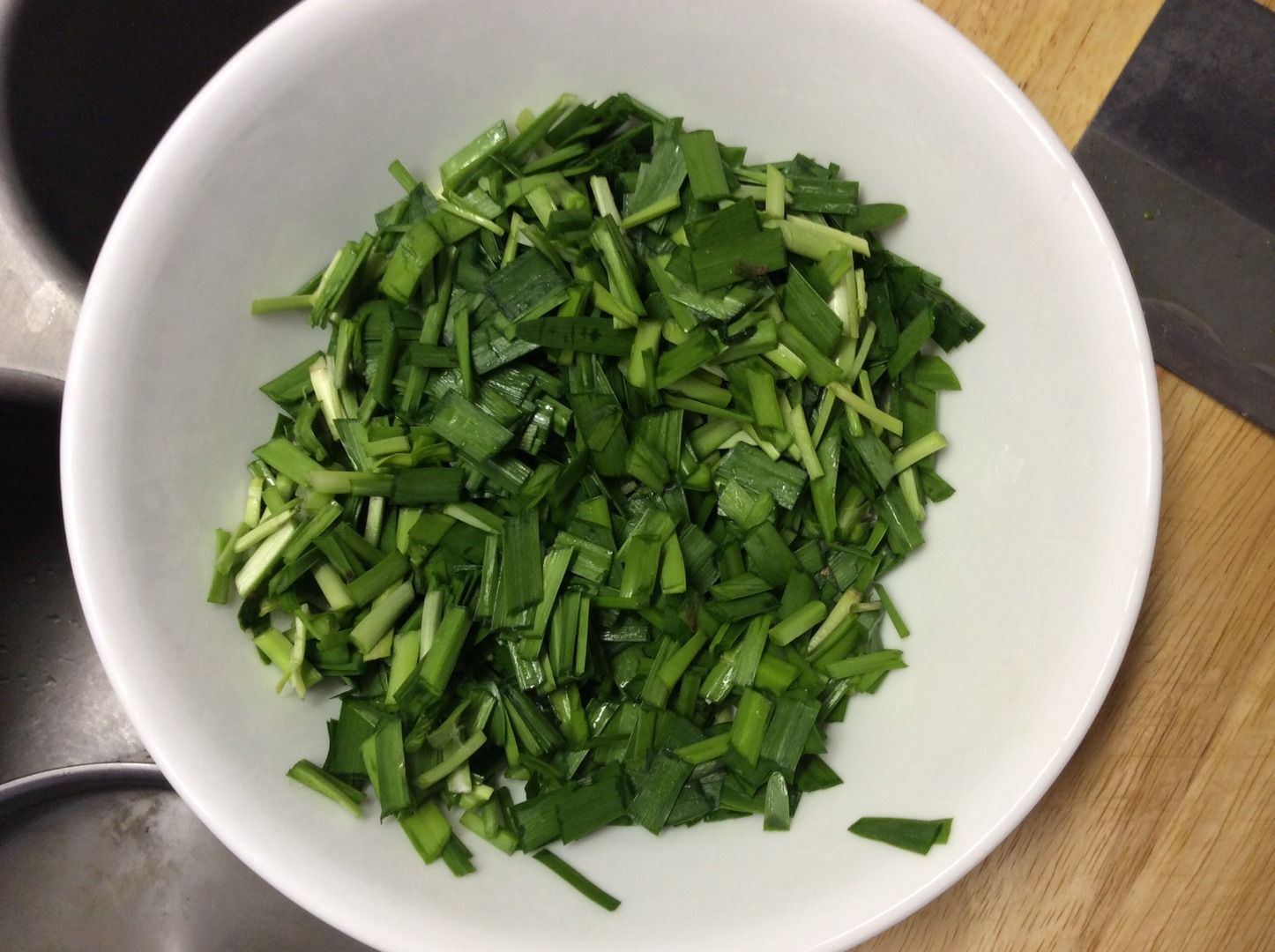 How to Make Chinese Leek Boxes : 7 Steps - Instructables