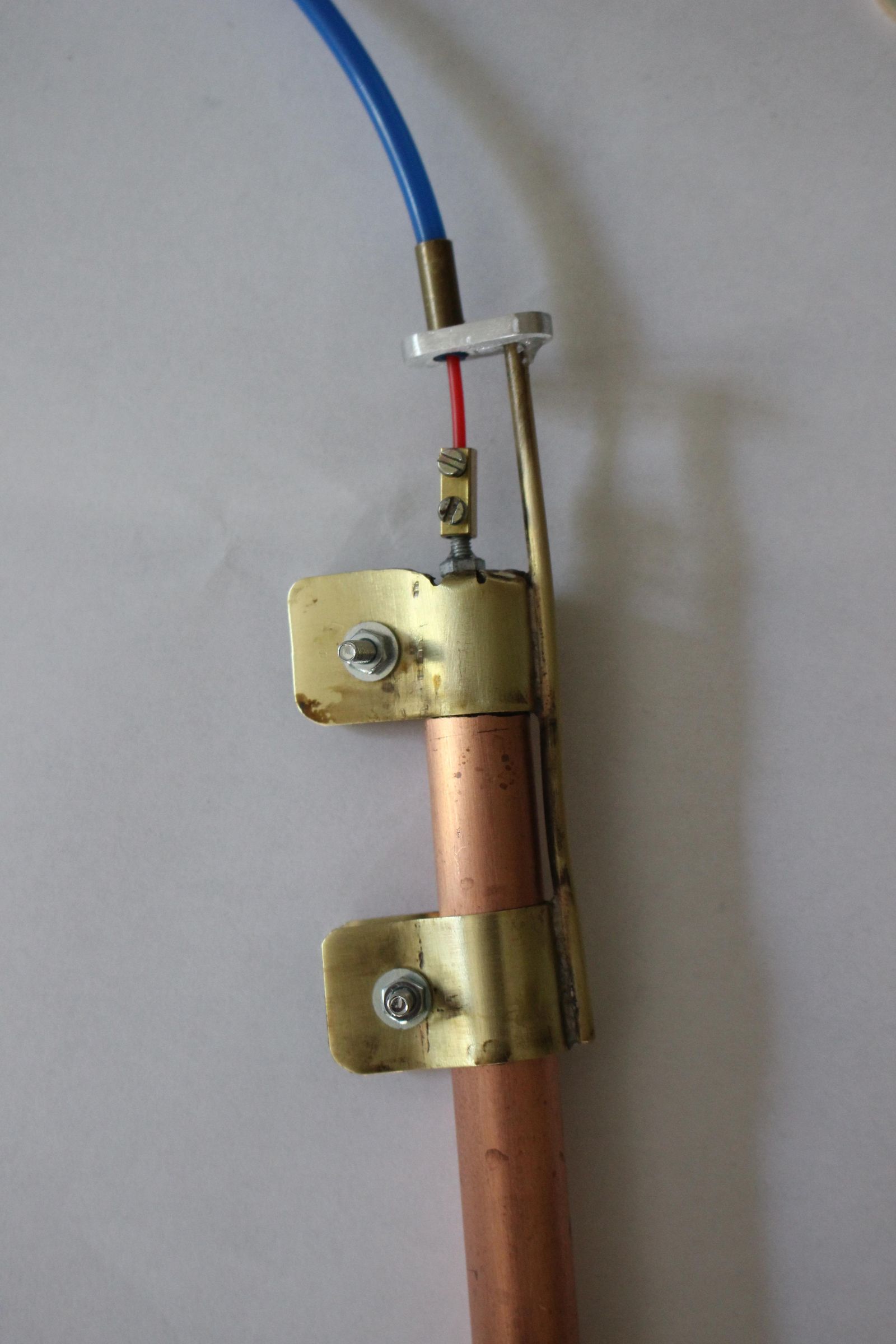 Low Tech Greenhouse Automation : Cooling, Warming, Watering : 14 Steps ...