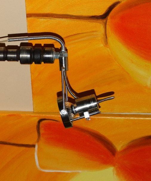 DIY ENGINE PARTS LAMP : 5 Steps (with Pictures) - Instructables